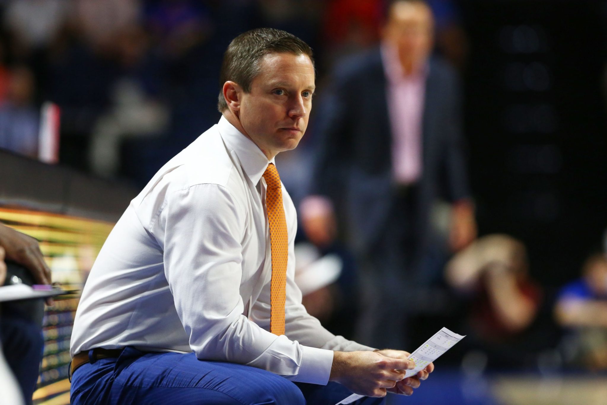 Mike White is the latest cautionary tale about replacing a legend ...