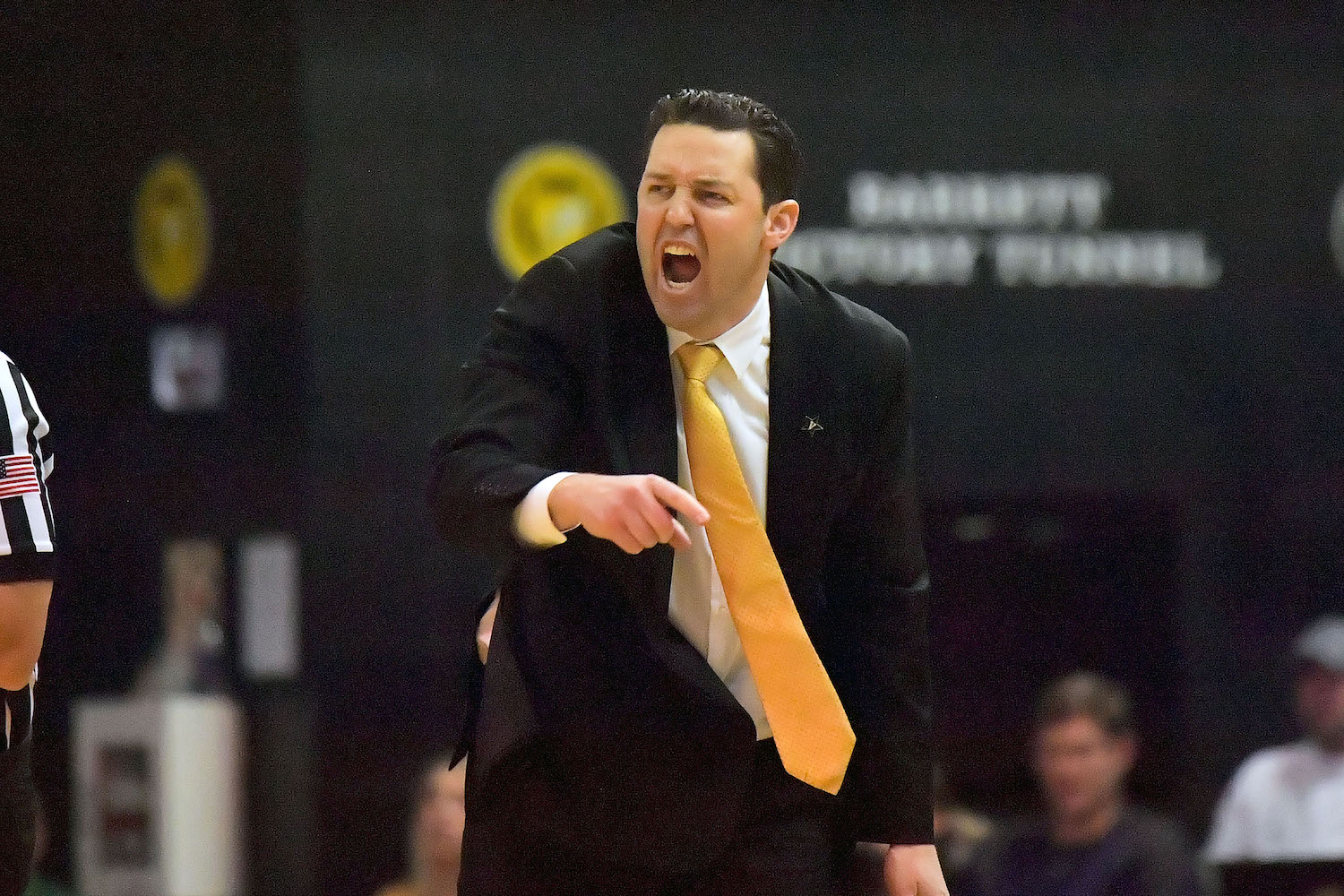 Former Vanderbilt coach Bryce Drew lands head coaching position at ...
