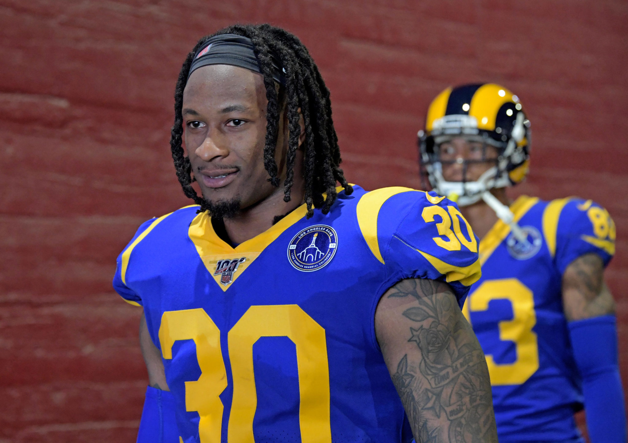 Todd Gurley makes important announcement about his NFL career ...