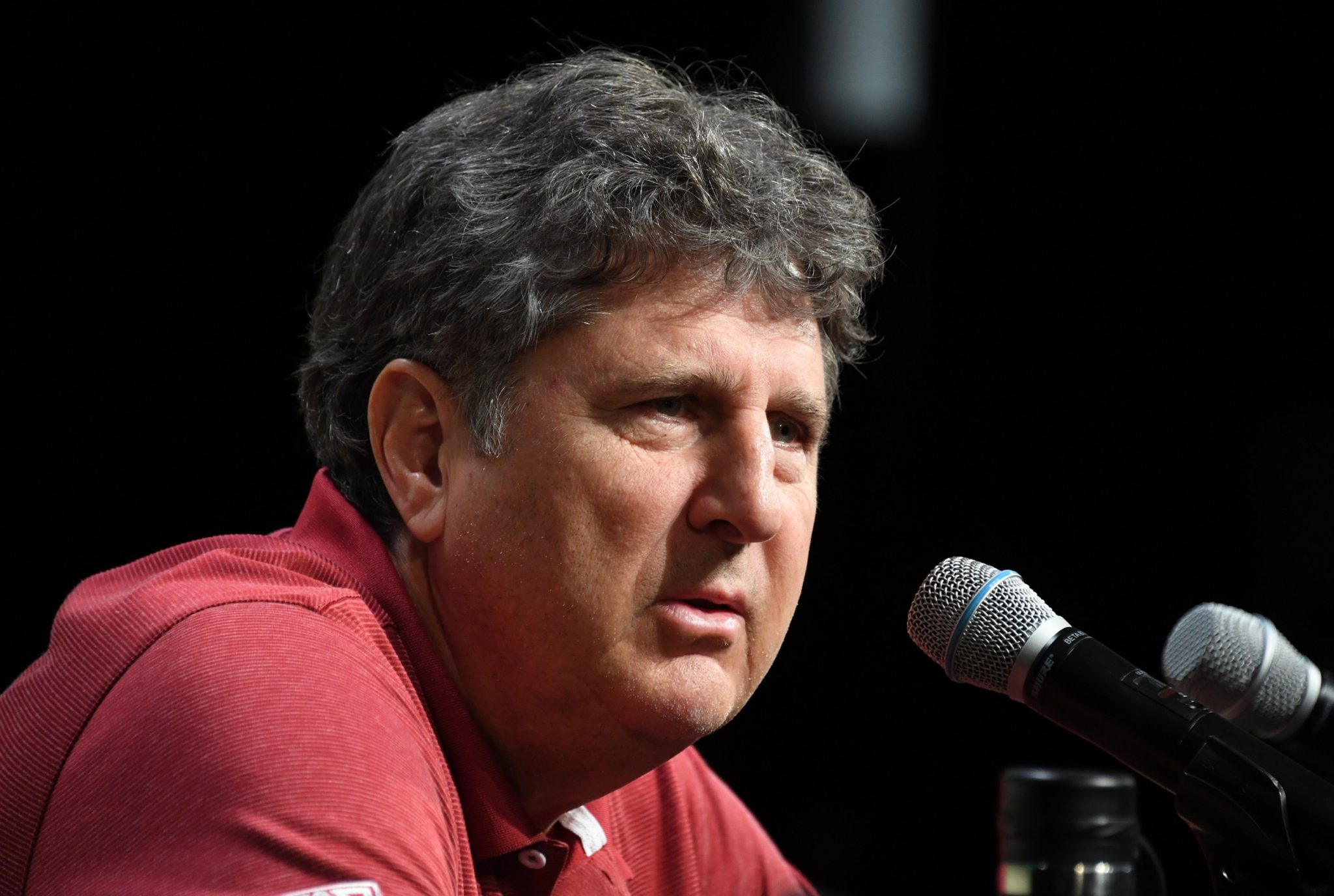 After bad tweet, here are some other things Mike Leach should know about coaching in the SEC ...