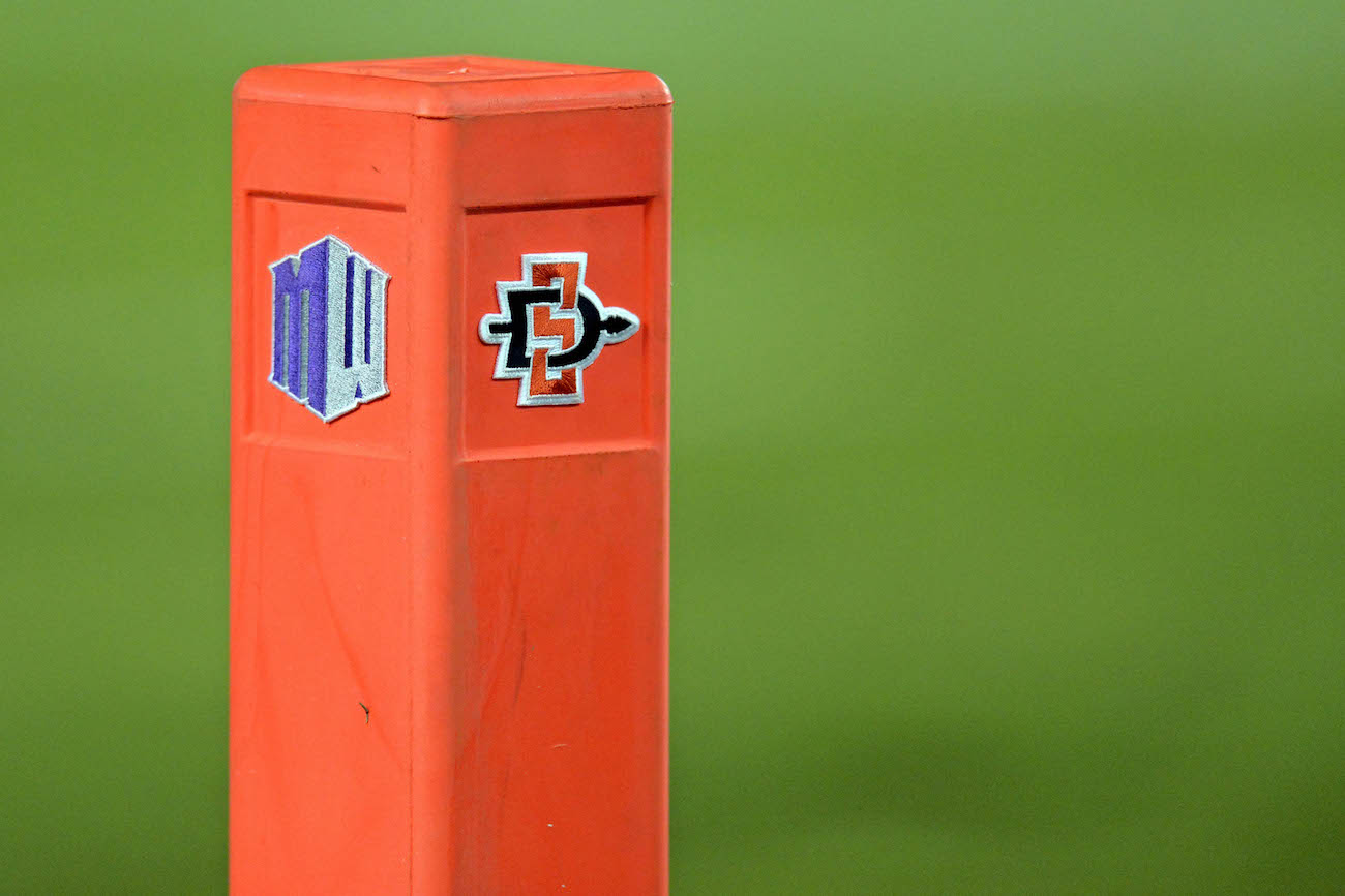Mountain West issues statement on conference realignment - Saturday ...