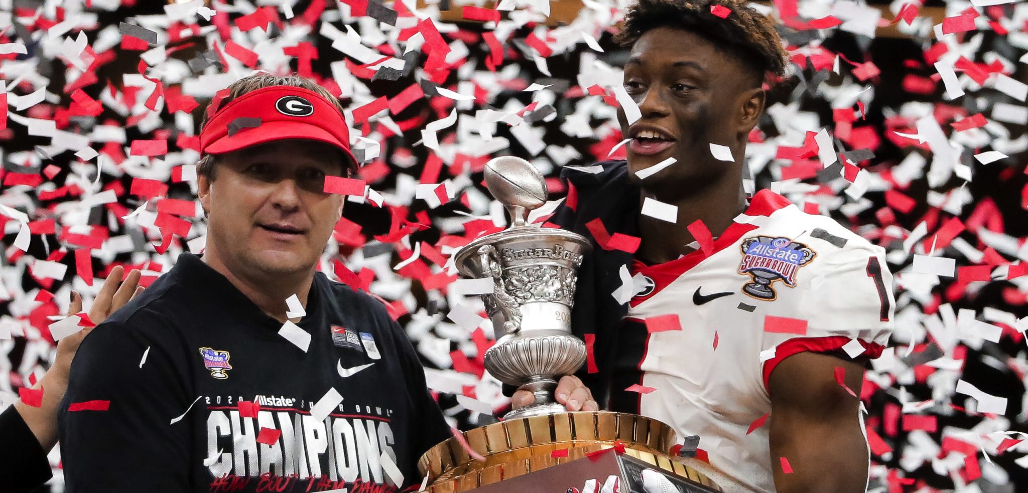 SDS Roundtable: What college football prop bet would you bet your ...