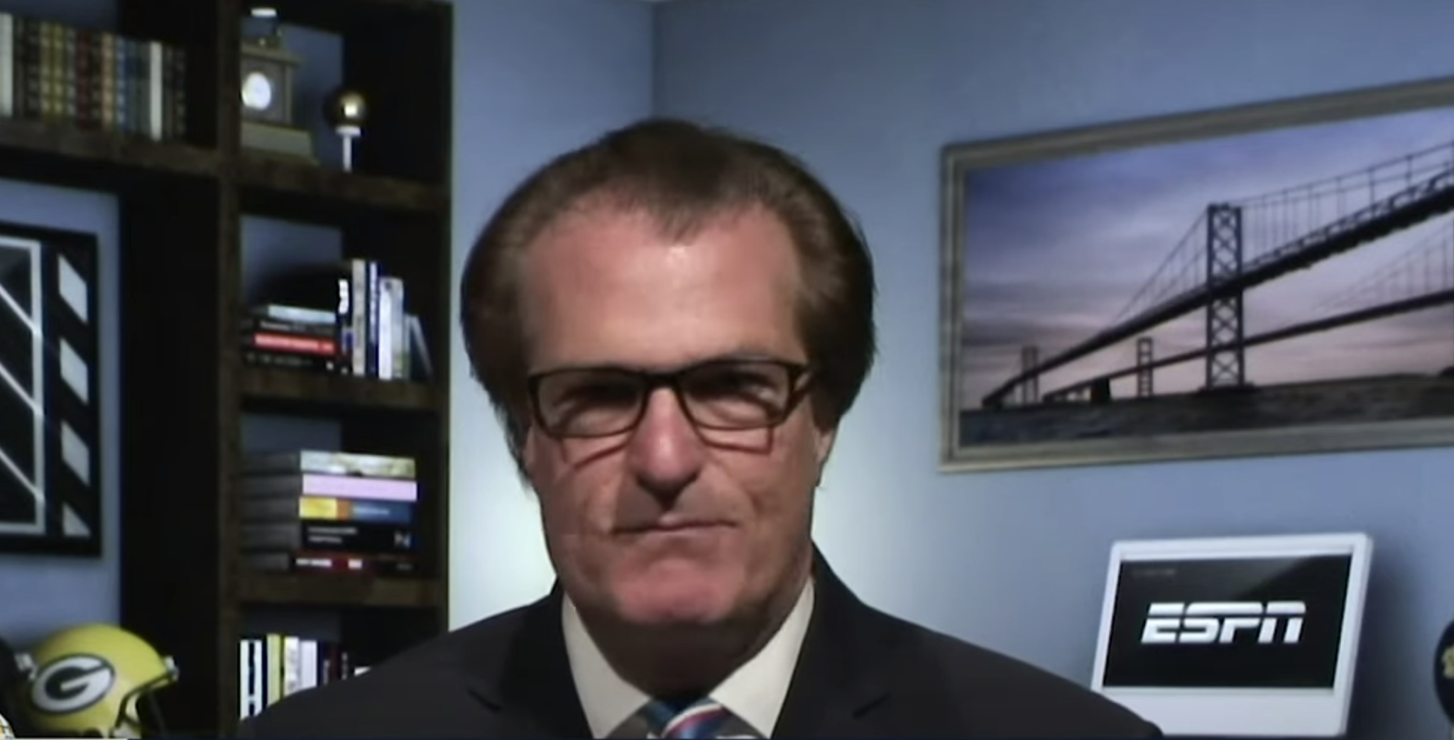 Mel Kiper Jr. unveils early-season QB rankings for 2023 NFL Draft ...