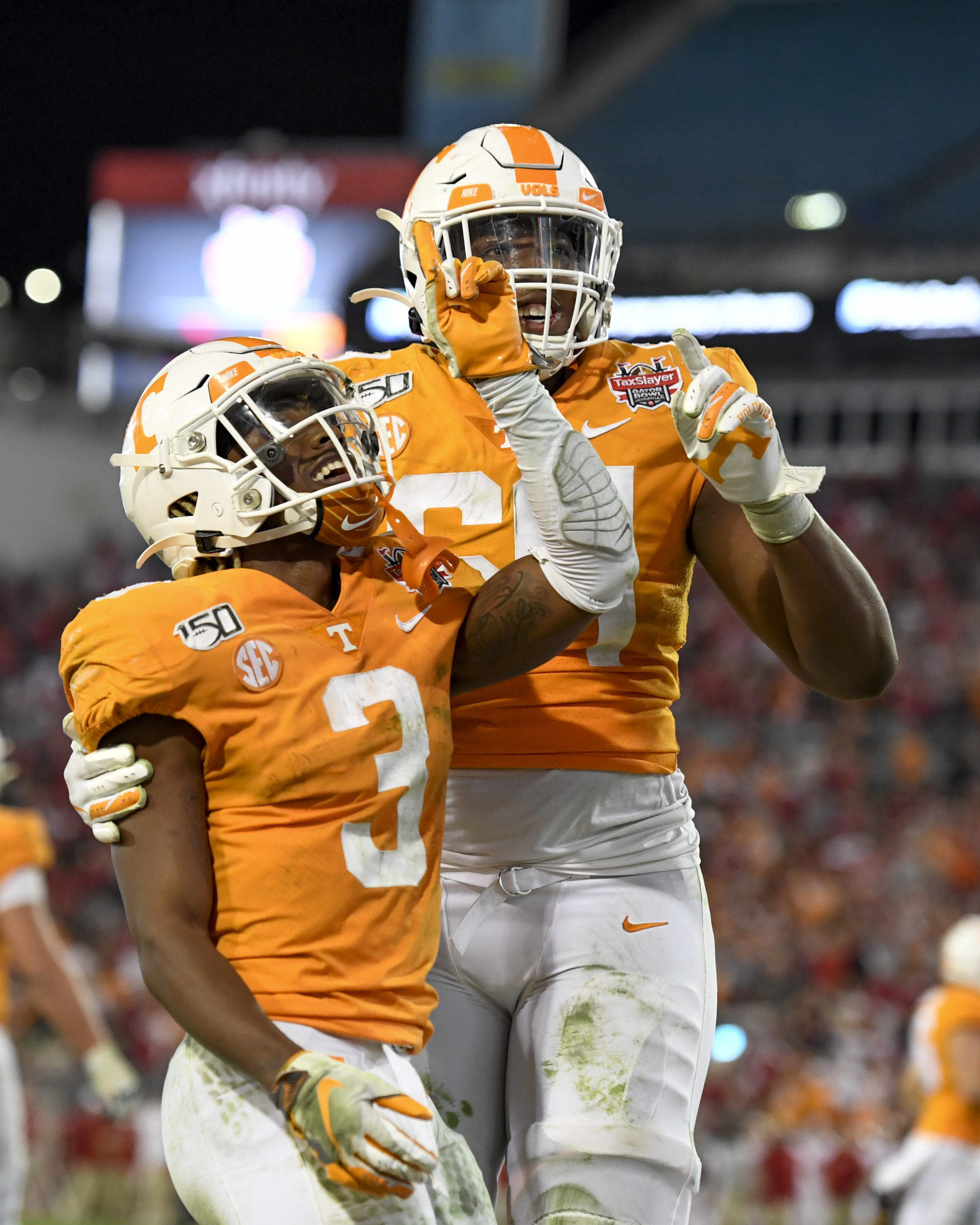 SEC Network analysts share their breakout players for the 2020 season ...