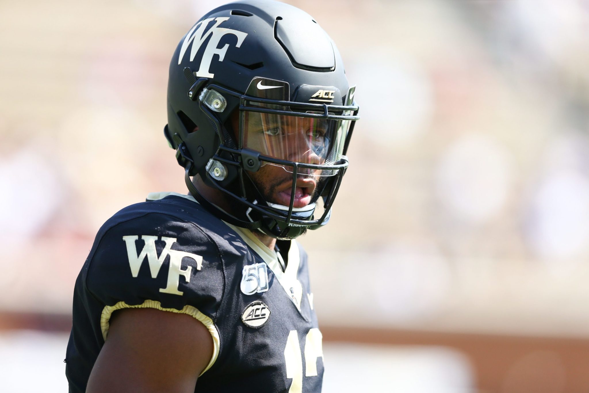 Why it feels like no SEC player has a wider range of 2020 outcomes than ...