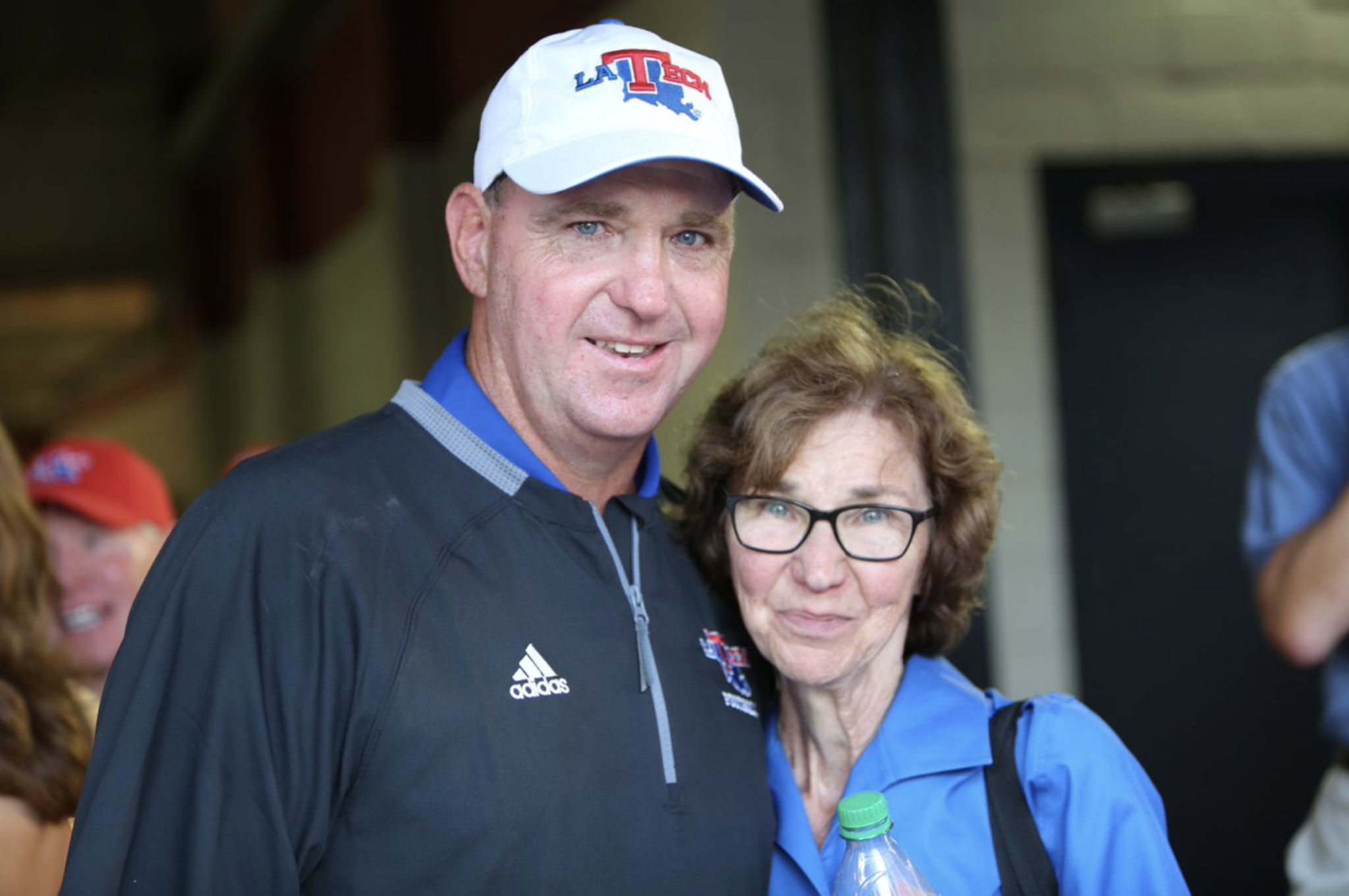 Beth Holtz, wife of Lou Holtz, passes away - Saturday Down South
