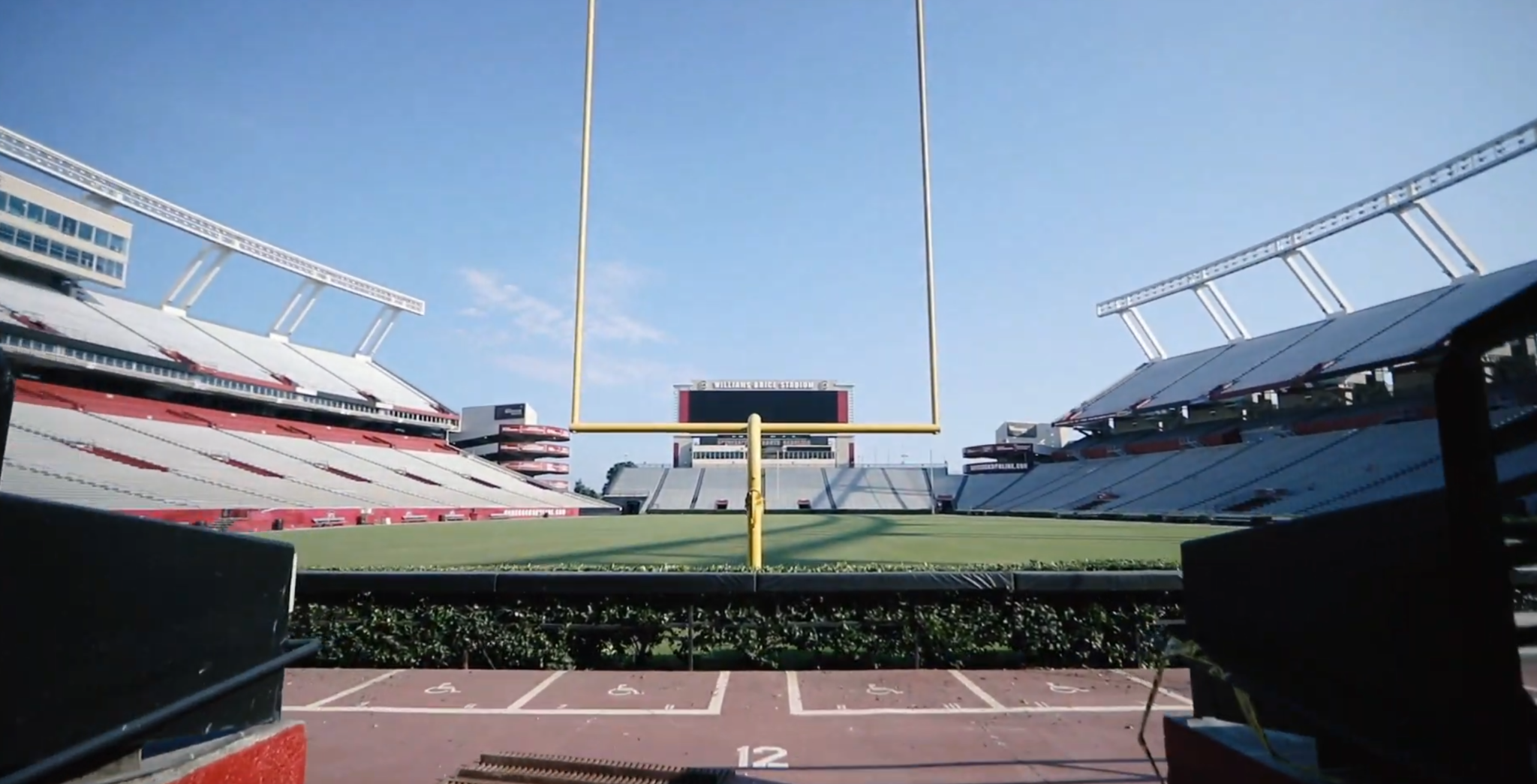 South Carolina announces ticketing policy, attendance capacity for ...