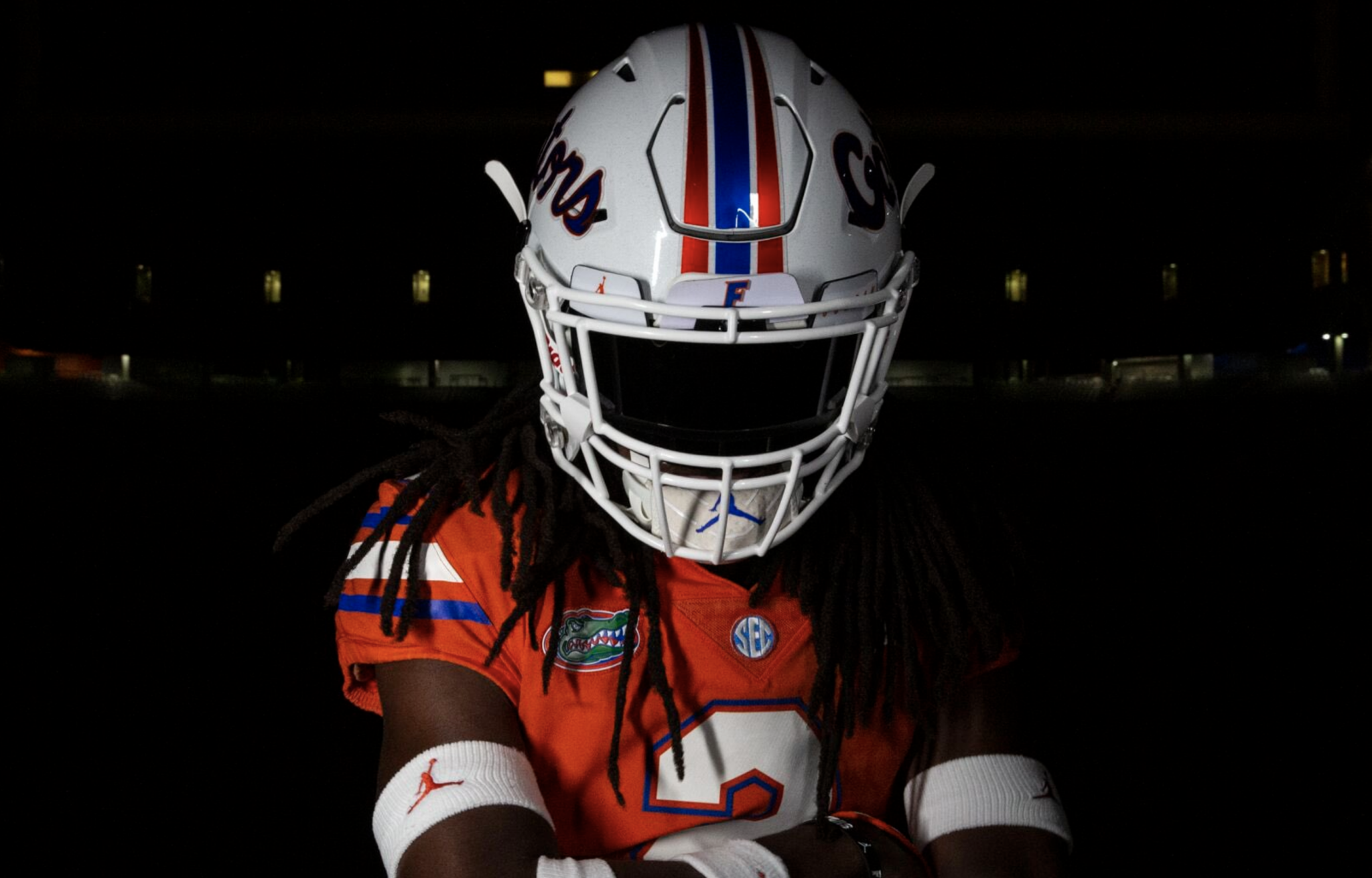 4-star Florida defensive back Corey Collier updates his recruitment ...