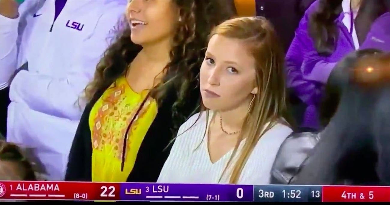 Viral LSU football memes from recent years - Saturday Down South Viral LSU football memes from recent years - Saturday Down South