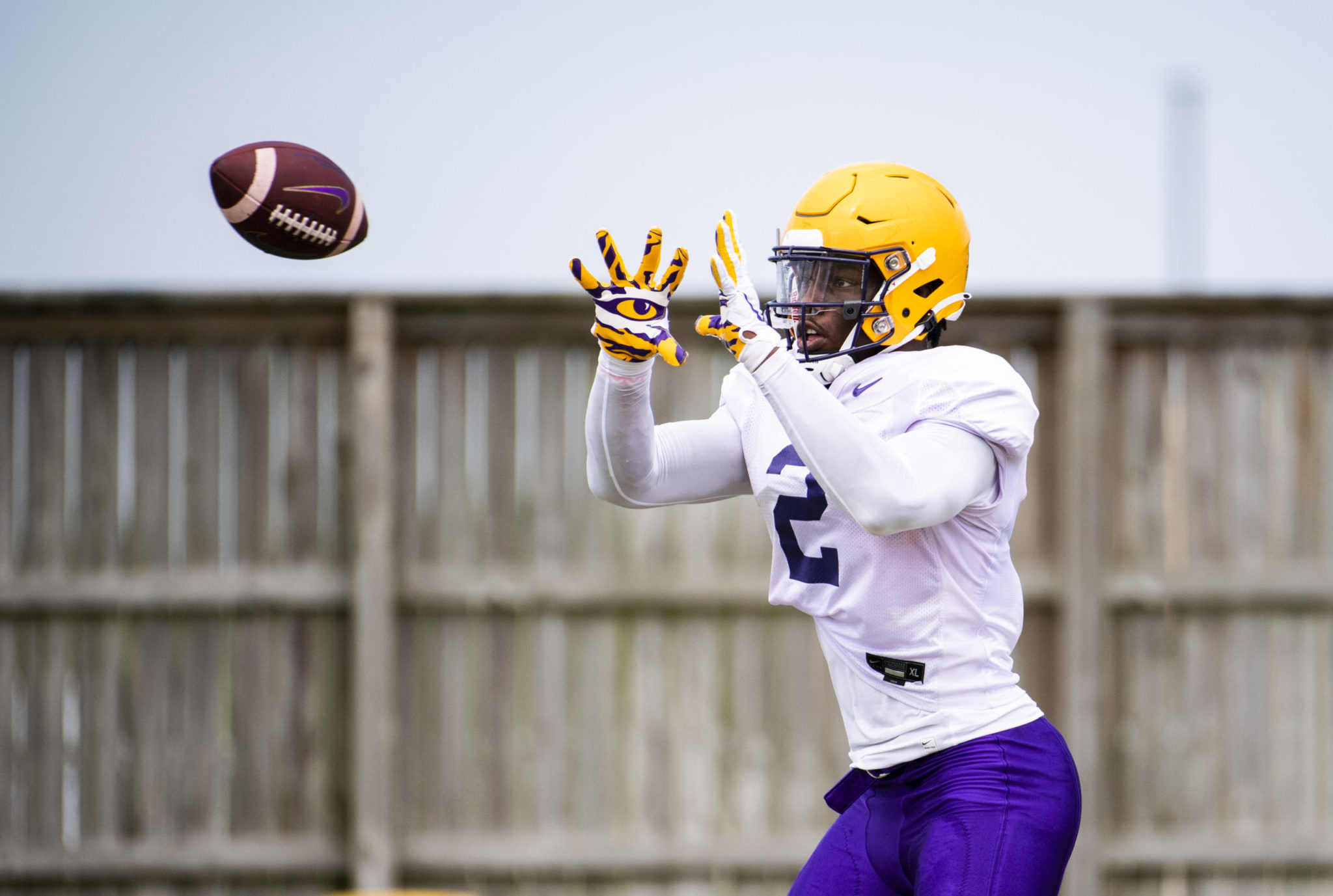 Arik Gilbert is LSU's Next Big Thing - Saturday Down South