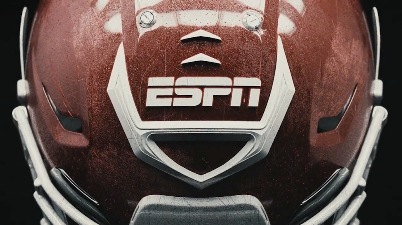 ESPN reveals new graphics, anthem for 2020 season - Saturday Down South