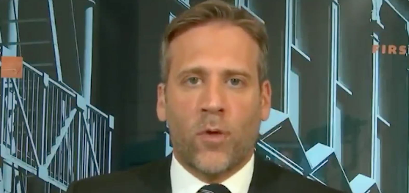 ESPN's Max Kellerman takes shot at SEC fans: 'Easy to propagandize and almost immune to facts ...
