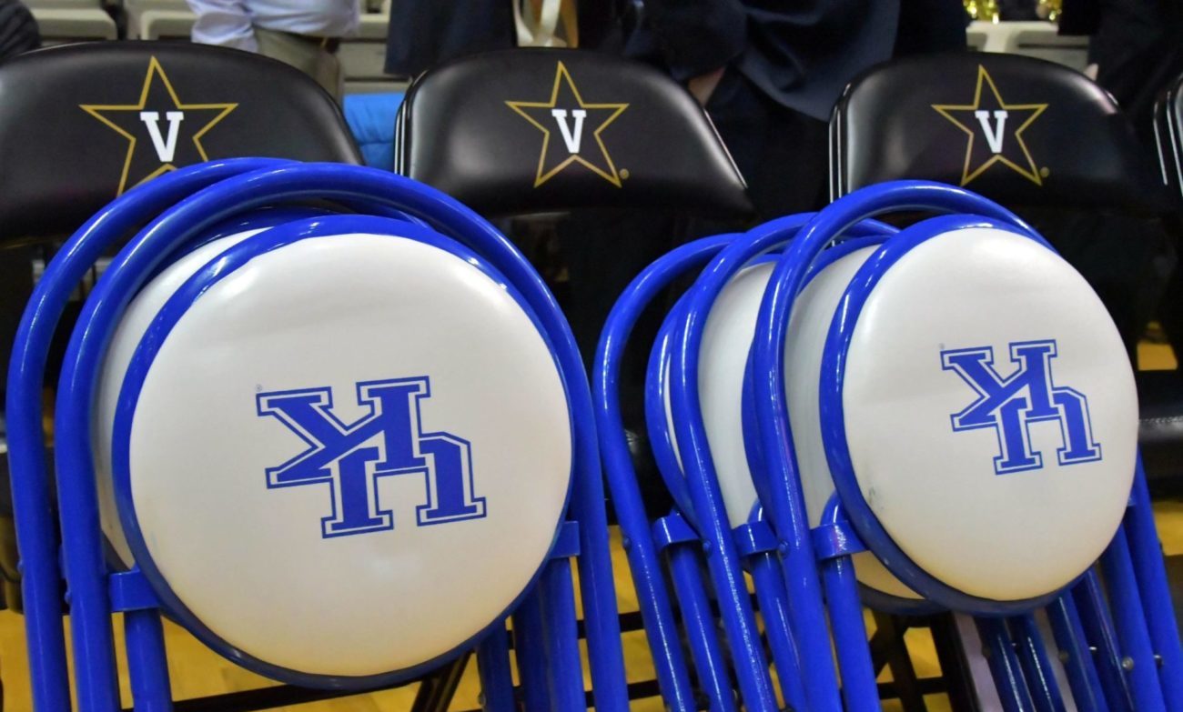 Big East school hires Kentucky deputy AD DeWayne Peevy as new AD ...