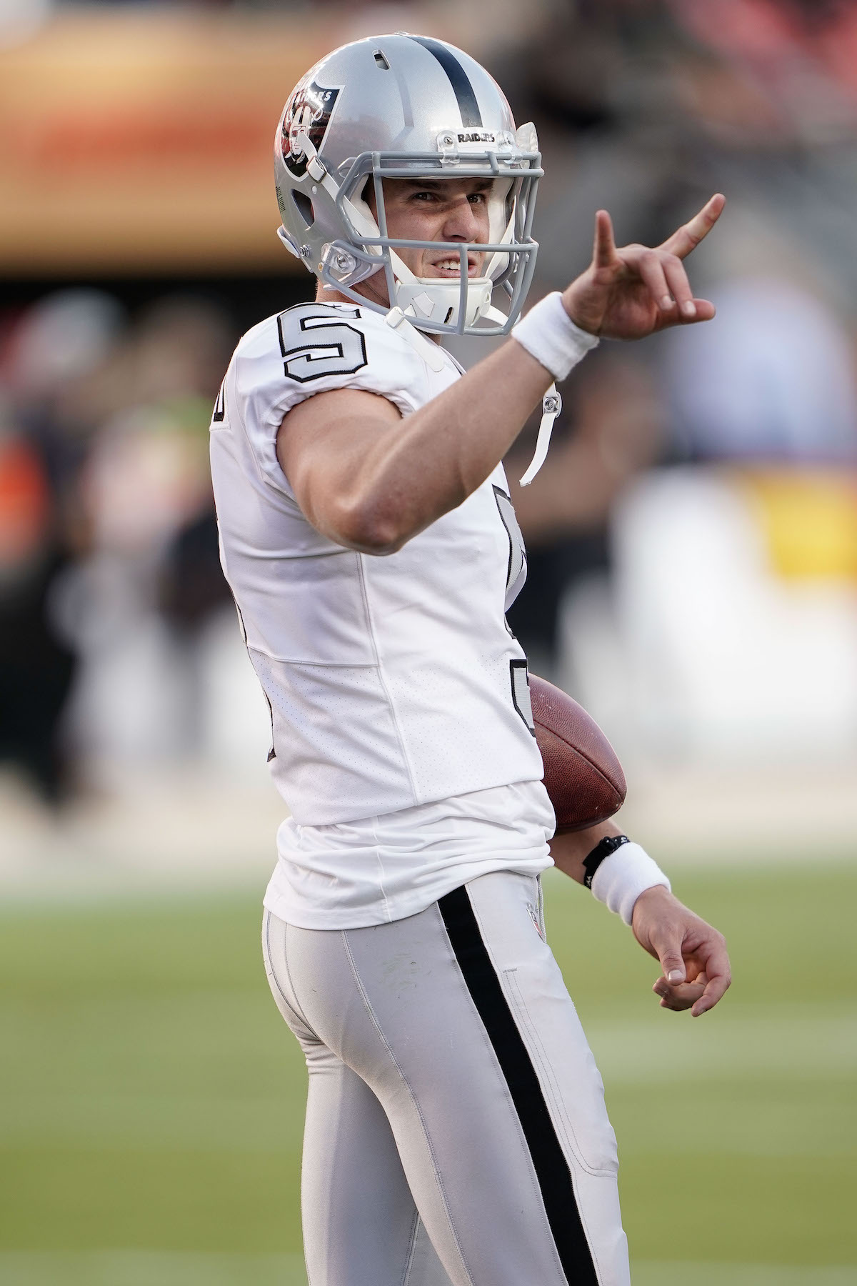 Double up: Former Florida punter Johnny Townsend signed to brother's ...