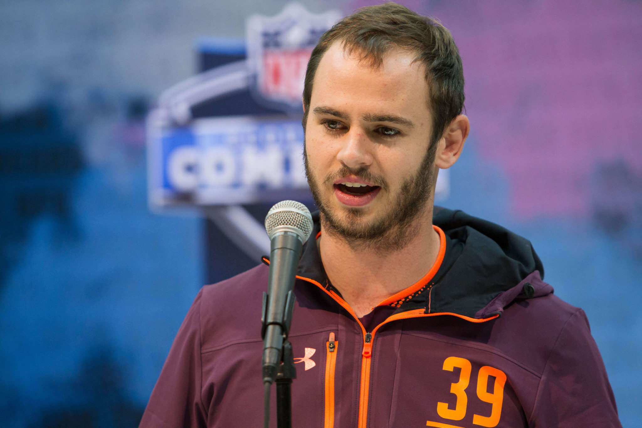 Hunter Renfrow jokes about returning to college football after NCAA ...