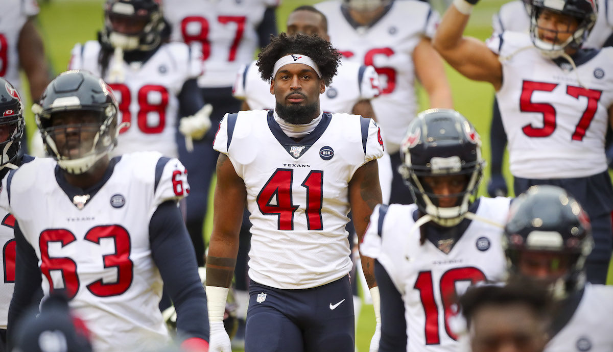 Former Vanderbilt LB Zach Cunningham lands with new NFL team - Saturday ...