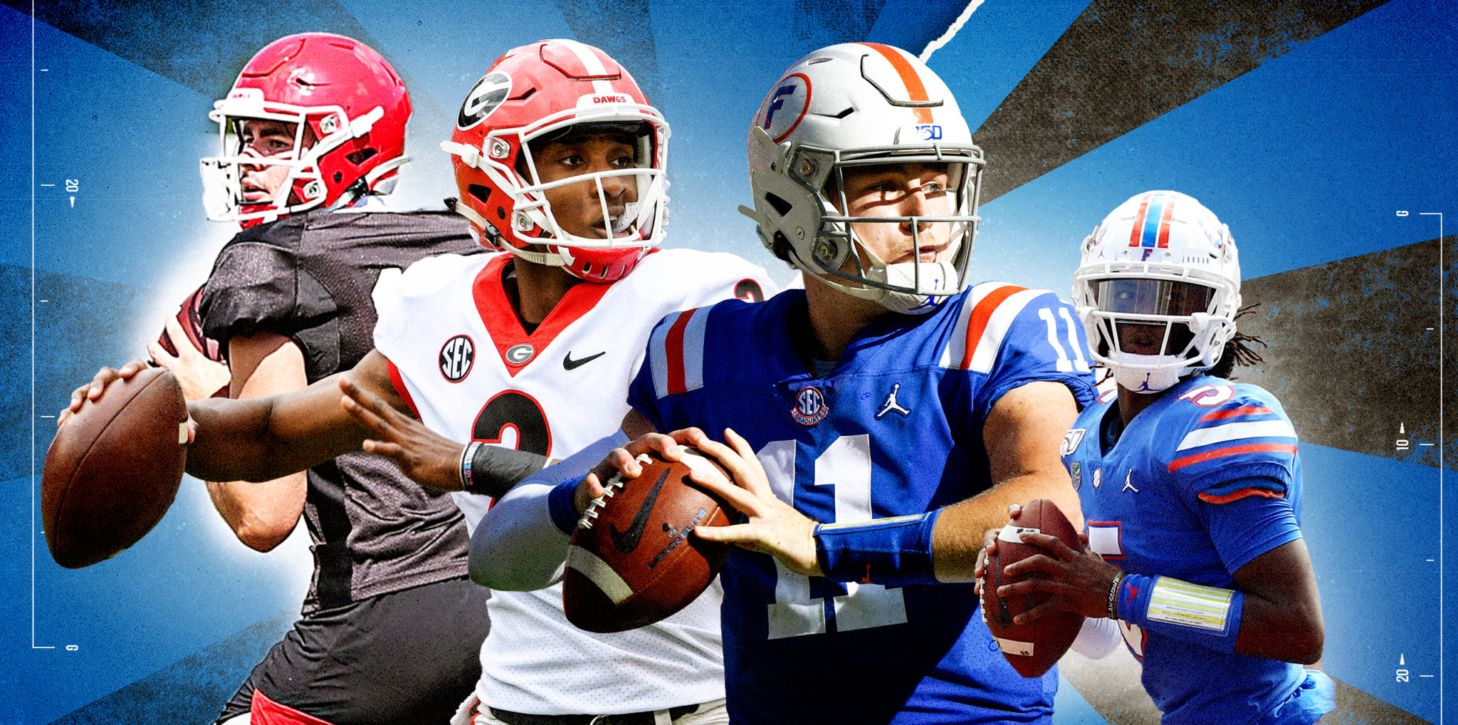 First and 10: Week 1 is here, so let's just start the countdown to the ...