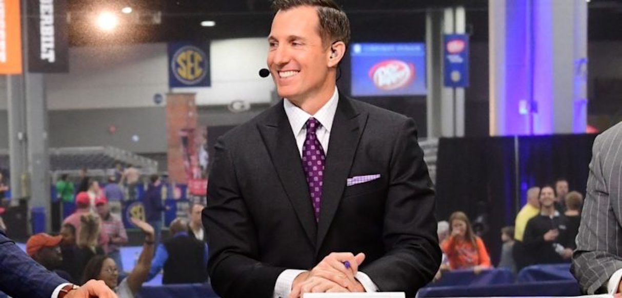 Chris Doering gives Vanderbilt high marks for its season-opening win ...