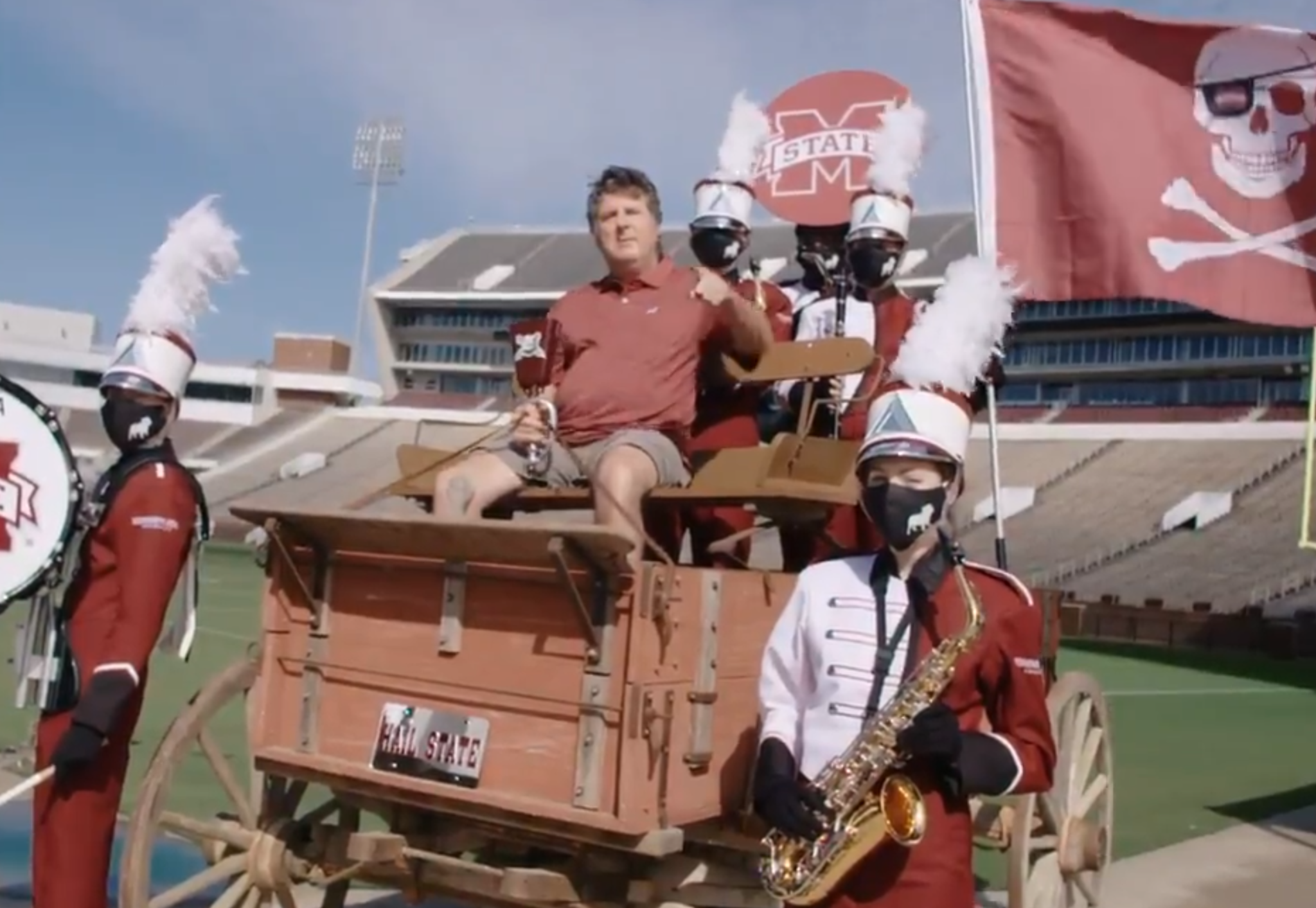 Joseph Head, 2023 edge rusher, commits to Mississippi State over Ole ...