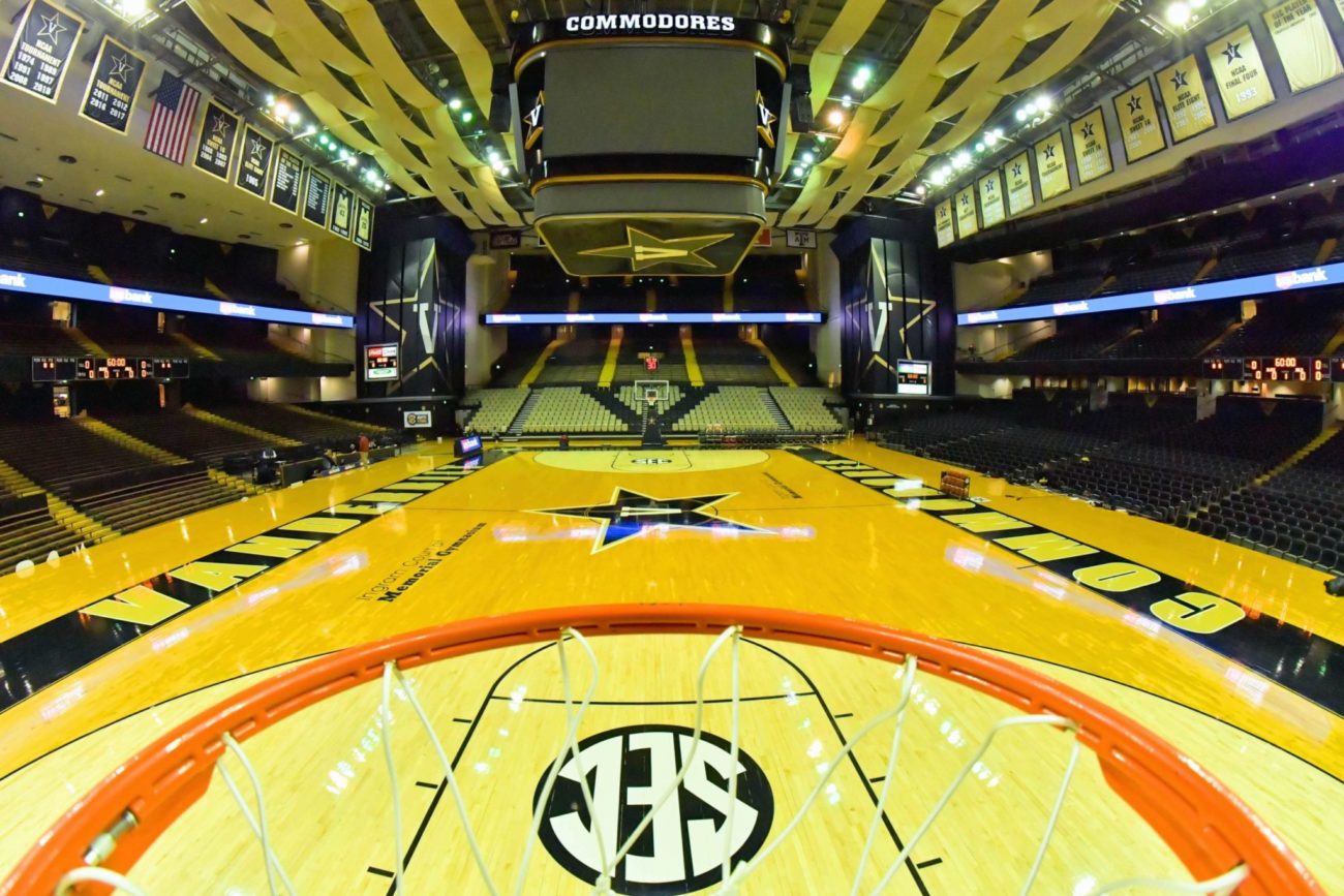 Vanderbilt alum, former NBA player Will Perdue slams school with ...