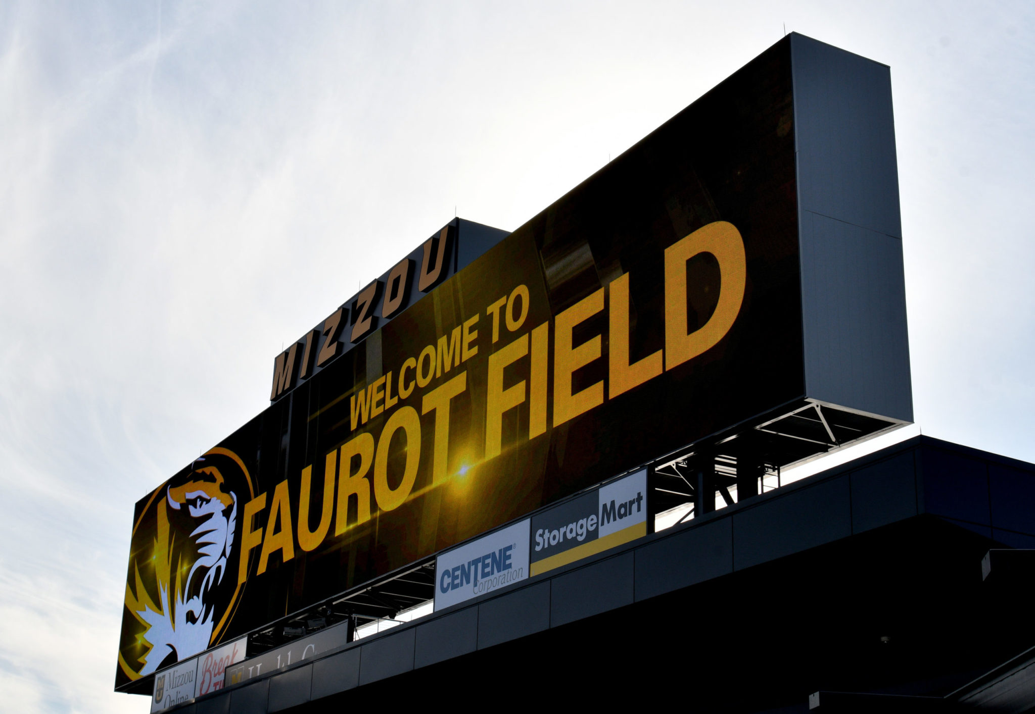 Mizzou deputy AD Ryan Alpert leaves for SEC East program - Saturday ...
