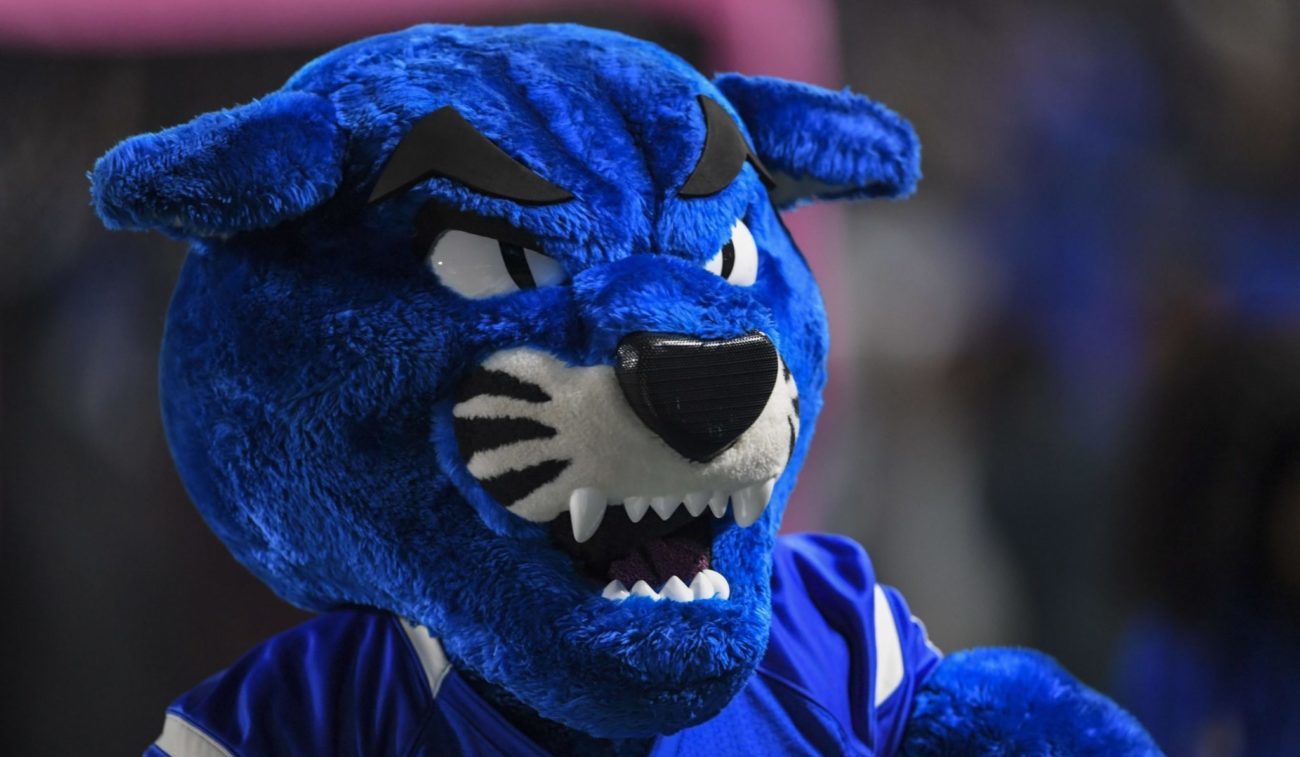 Georgia State QB cleared to return after battle with COVID-19, possible ...