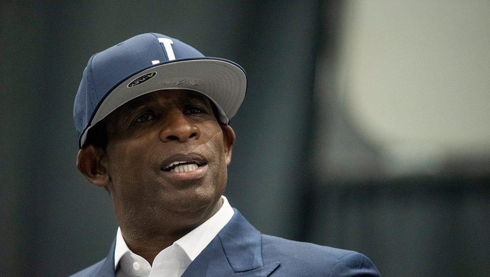 Could Deion Sanders lure Last Chance U back to the gridiron? An ... Could Deion Sanders lure Last Chance U back to the gridiron? An ...