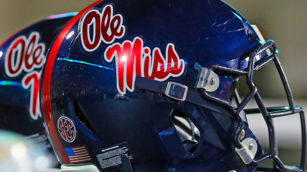 Ole Miss reveals uniform selection for upcoming game at Vanderbilt ...
