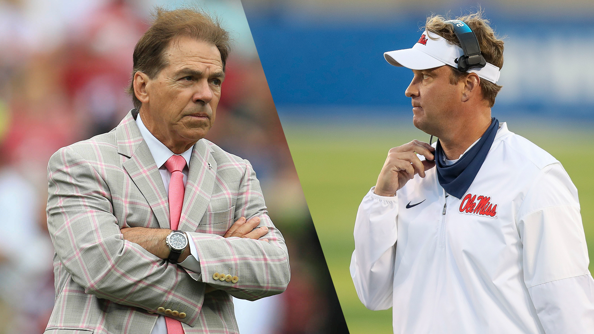 Paul Finebaum says Lane Kiffin outcoached Nick Saban so bad, it led ...