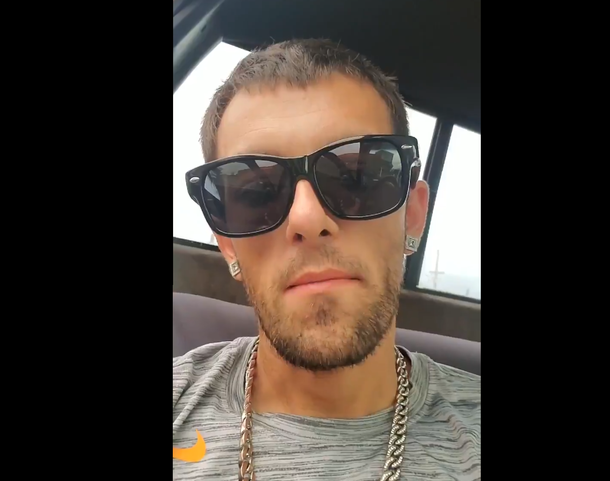 Tennessee fan going viral after releasing 'Remix Kill Bama' rap video ...