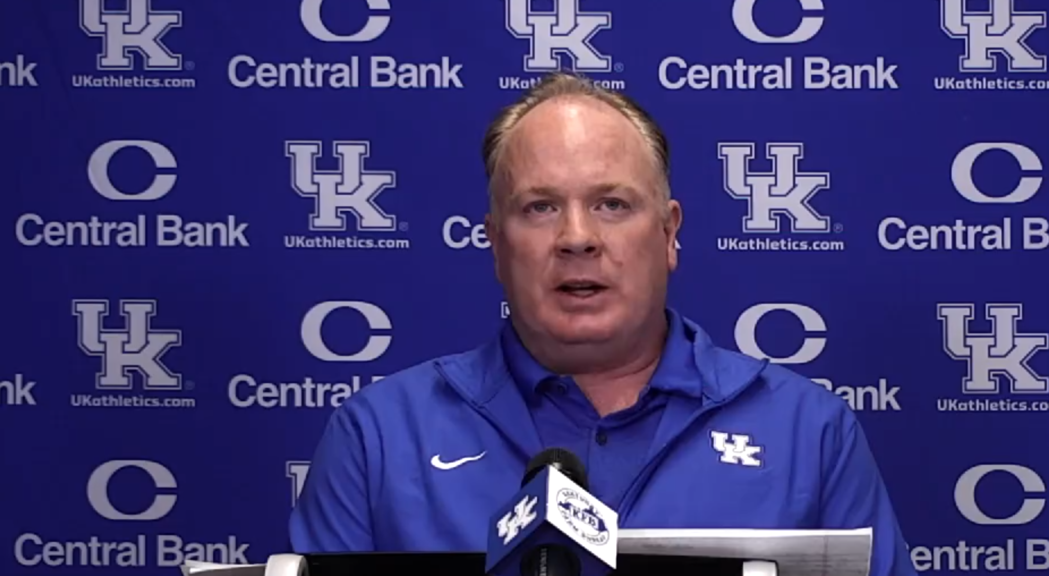 Kentucky football: 2020 season report card - Saturday Down South