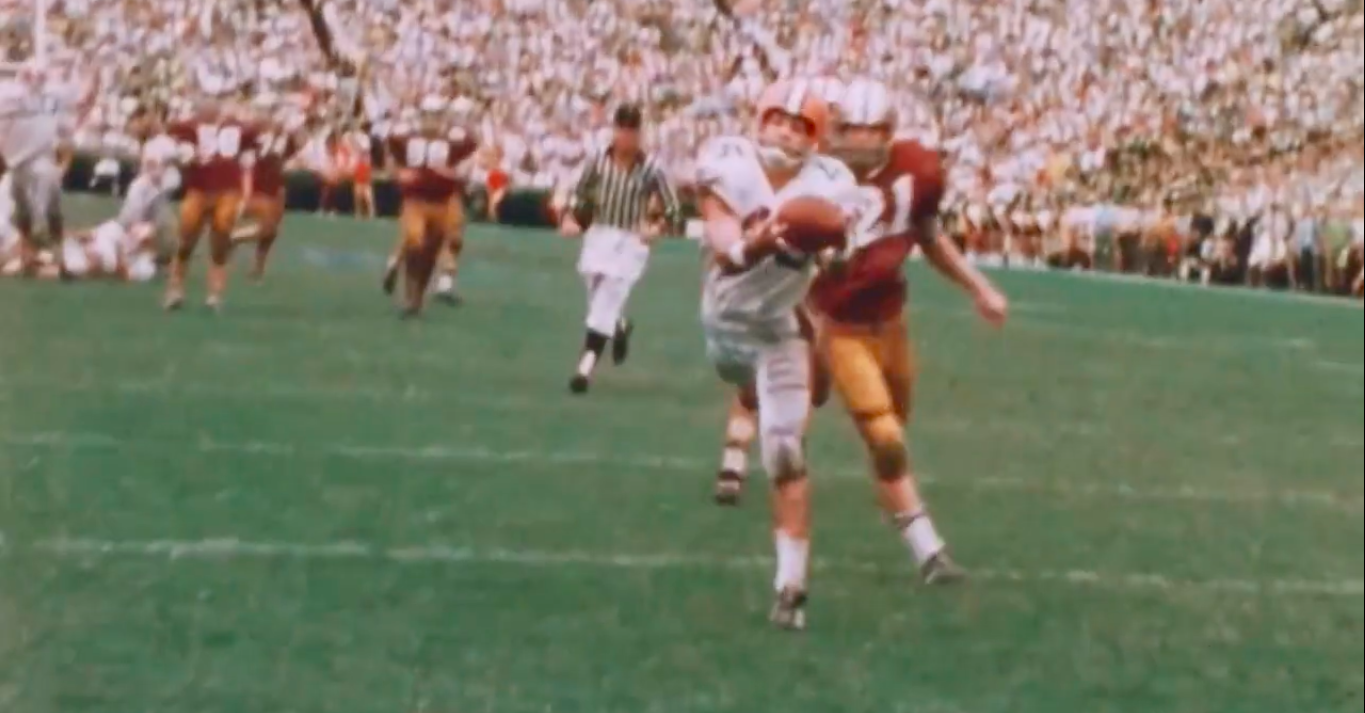 SEC Network to air documentary on Florida's all-time receiving yards ...