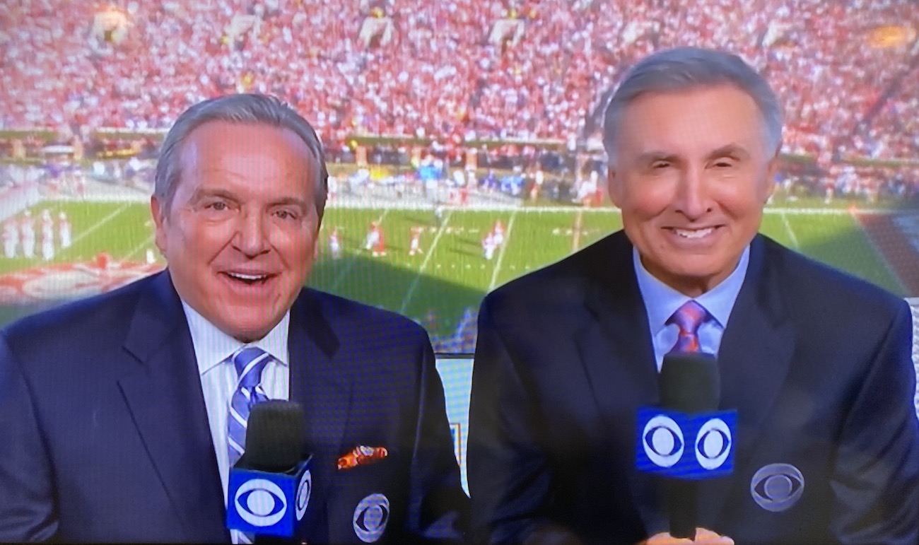 Who’s calling your game? SEC Week 14 broadcasting lineup - Saturday ...