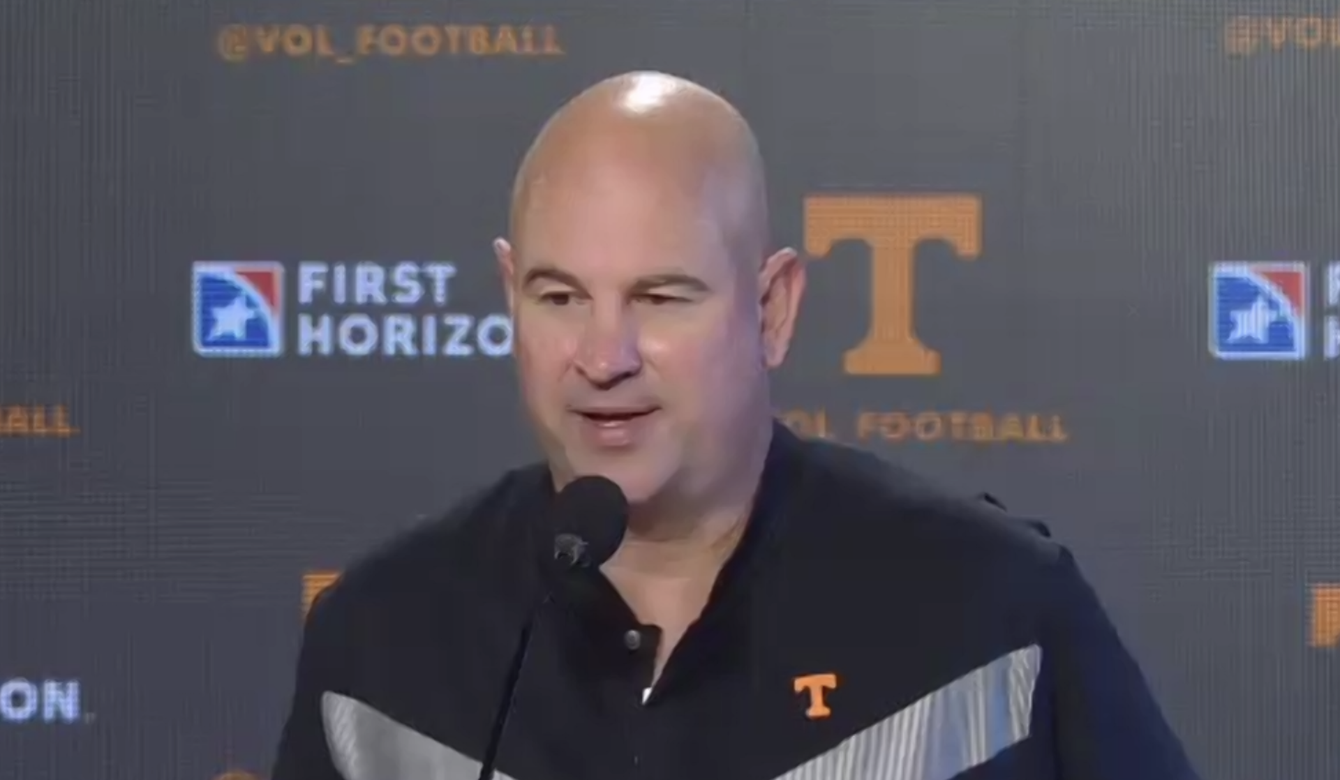 Jeremy Pruitt announces Tennessee freshman Len’Neth Whitehead suffers ...