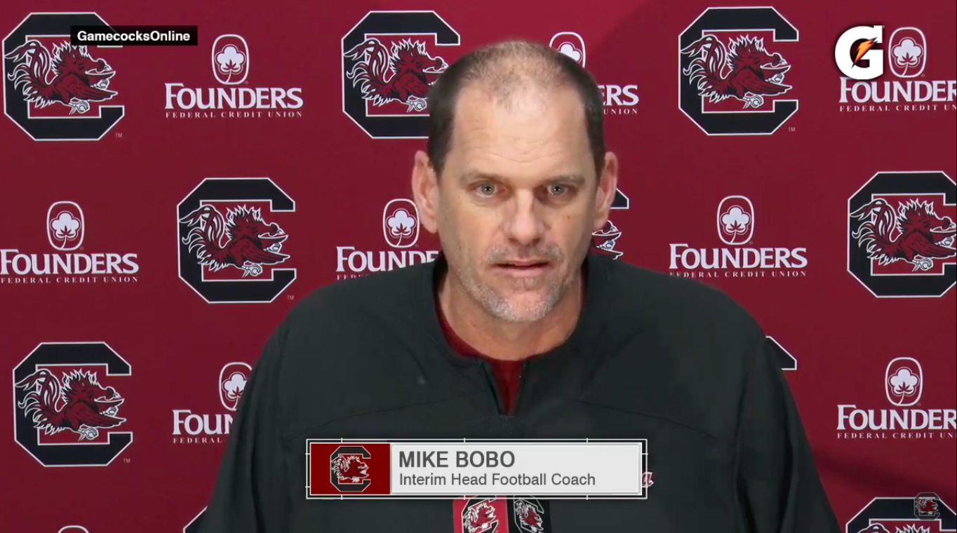 Mike Bobo reveals more South Carolina opt-outs, corresponding position ...