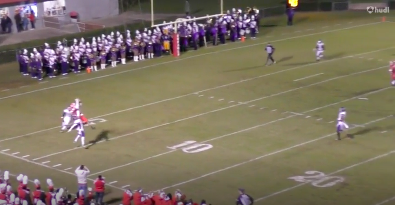 Recent South Carolina decommit Rodarius Thomas flips to SEC West school ...