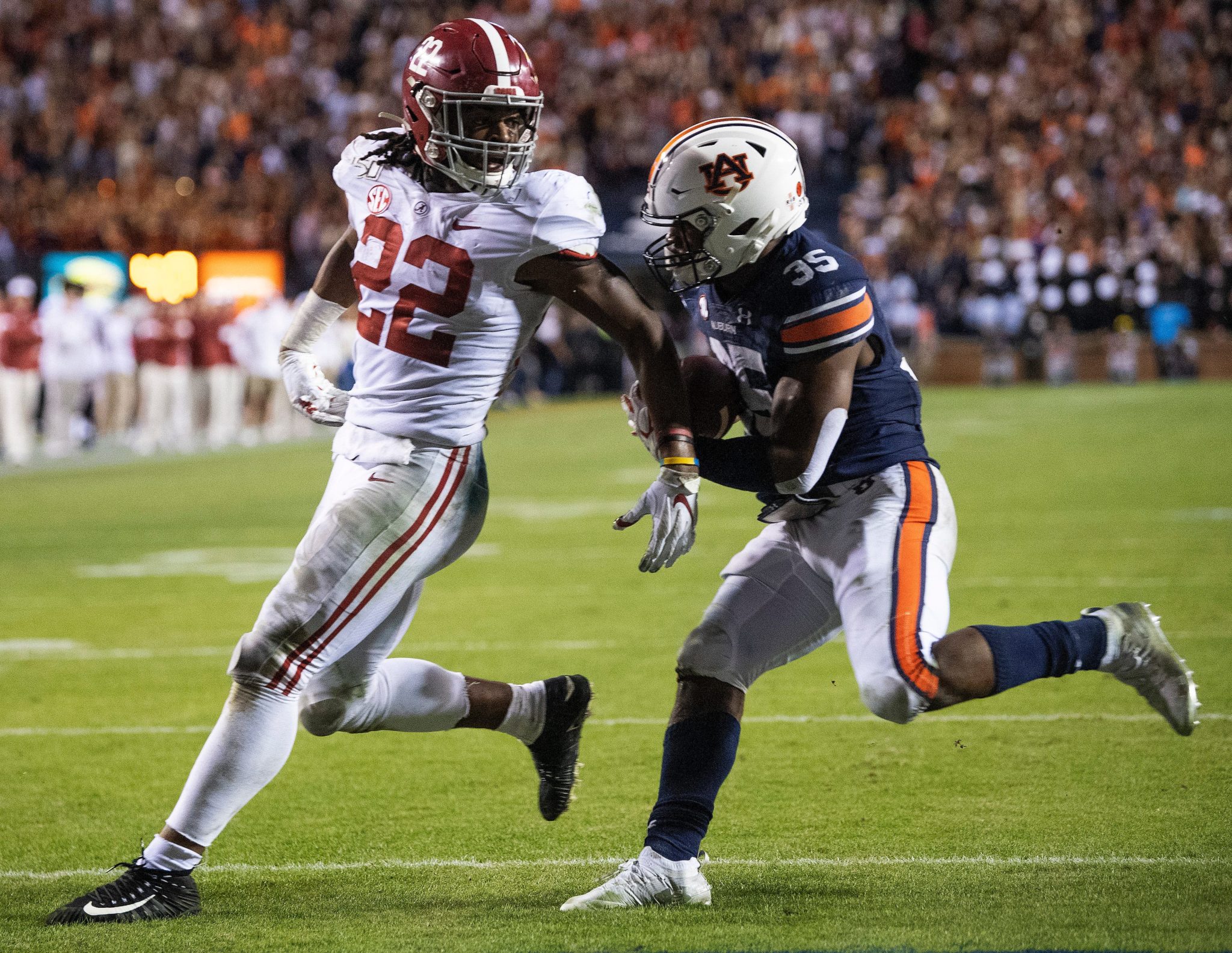 A bold prediction for every SEC game in Week 10, including a huge ...