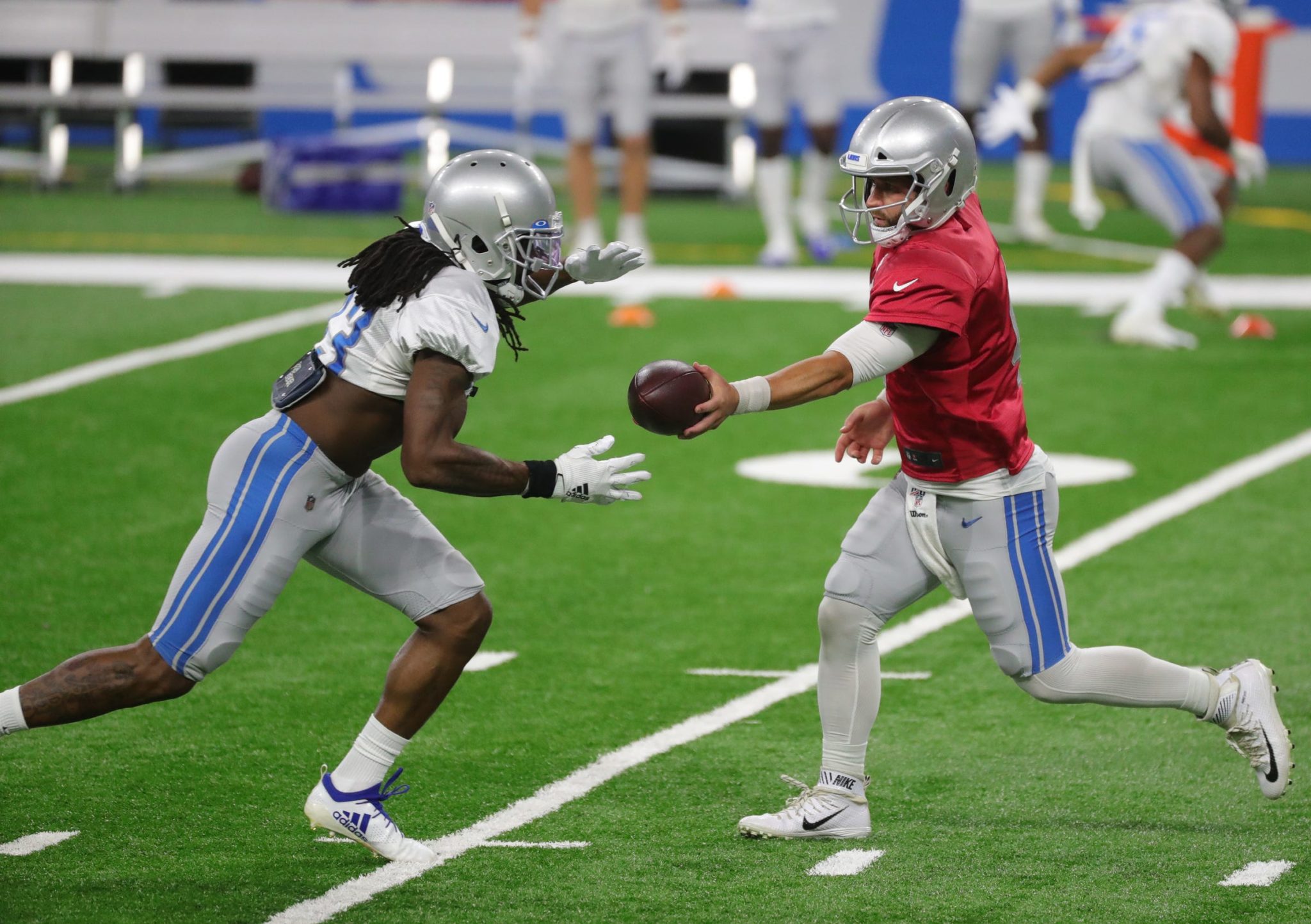 Former Alabama RB Bo Scarbrough signs with new NFL squad - Saturday ...