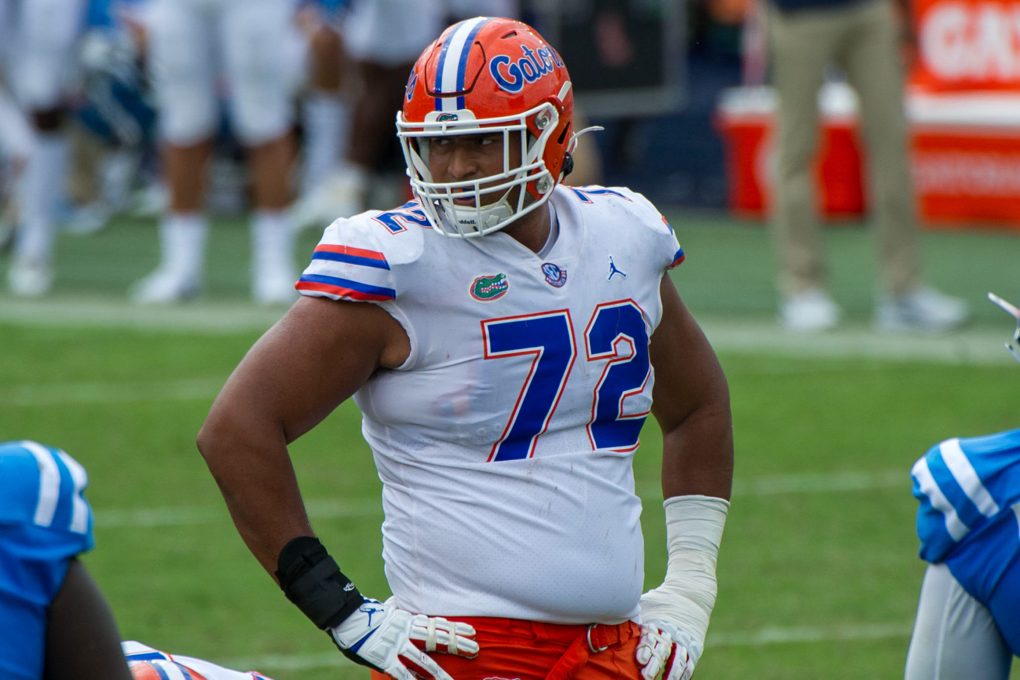 Florida football: Kyle Trask is marvelous, but Gators are much more ...