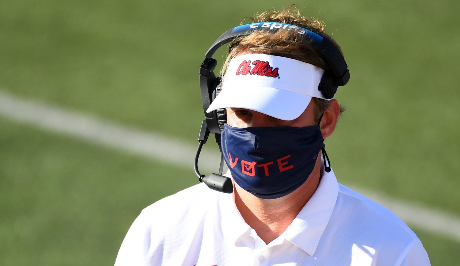 Lane Kiffin shares hilarious meme after Ole Miss torched South Carolina ...