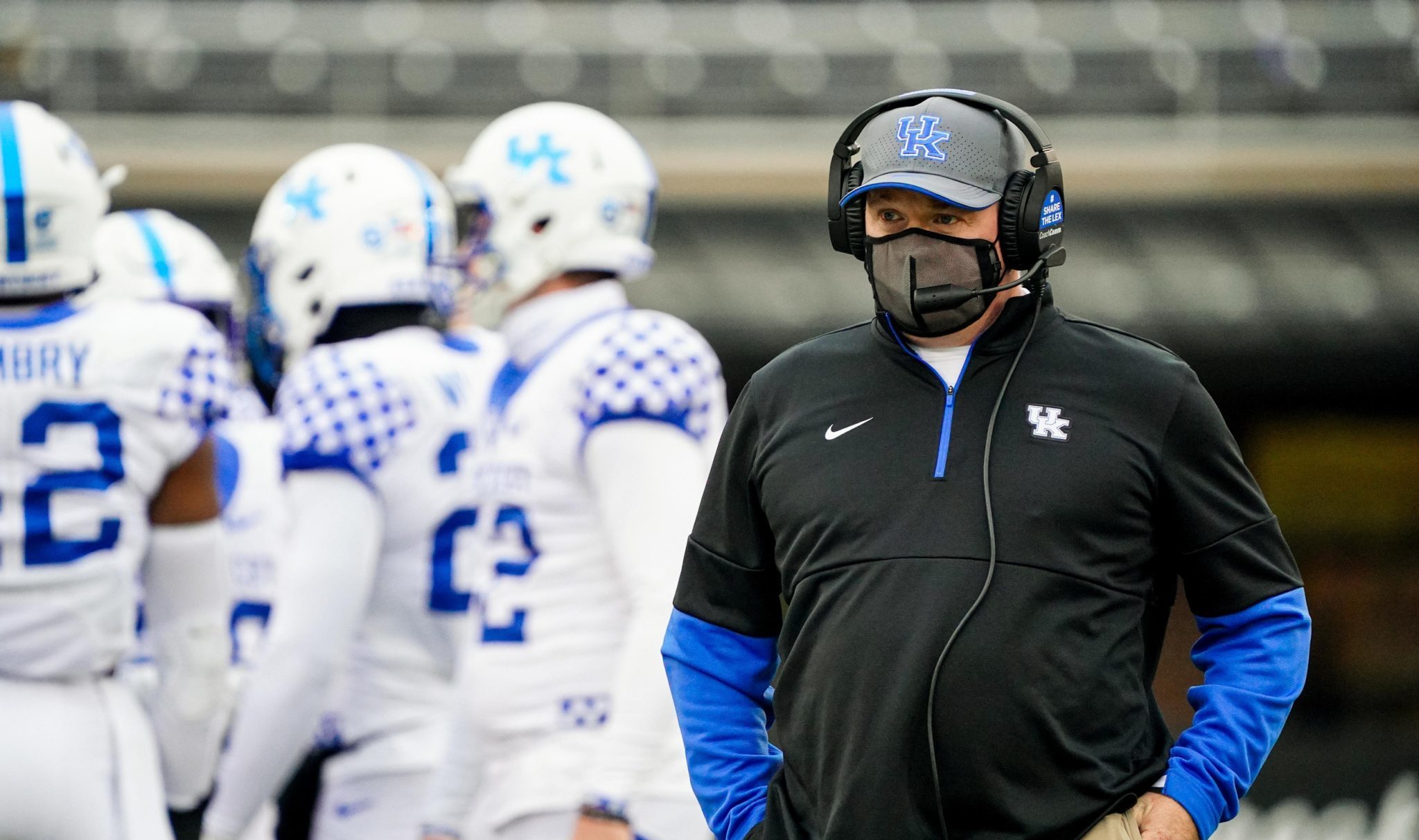 Kentucky football recruiting: 5 takeaways after Day 1 of the Early ...