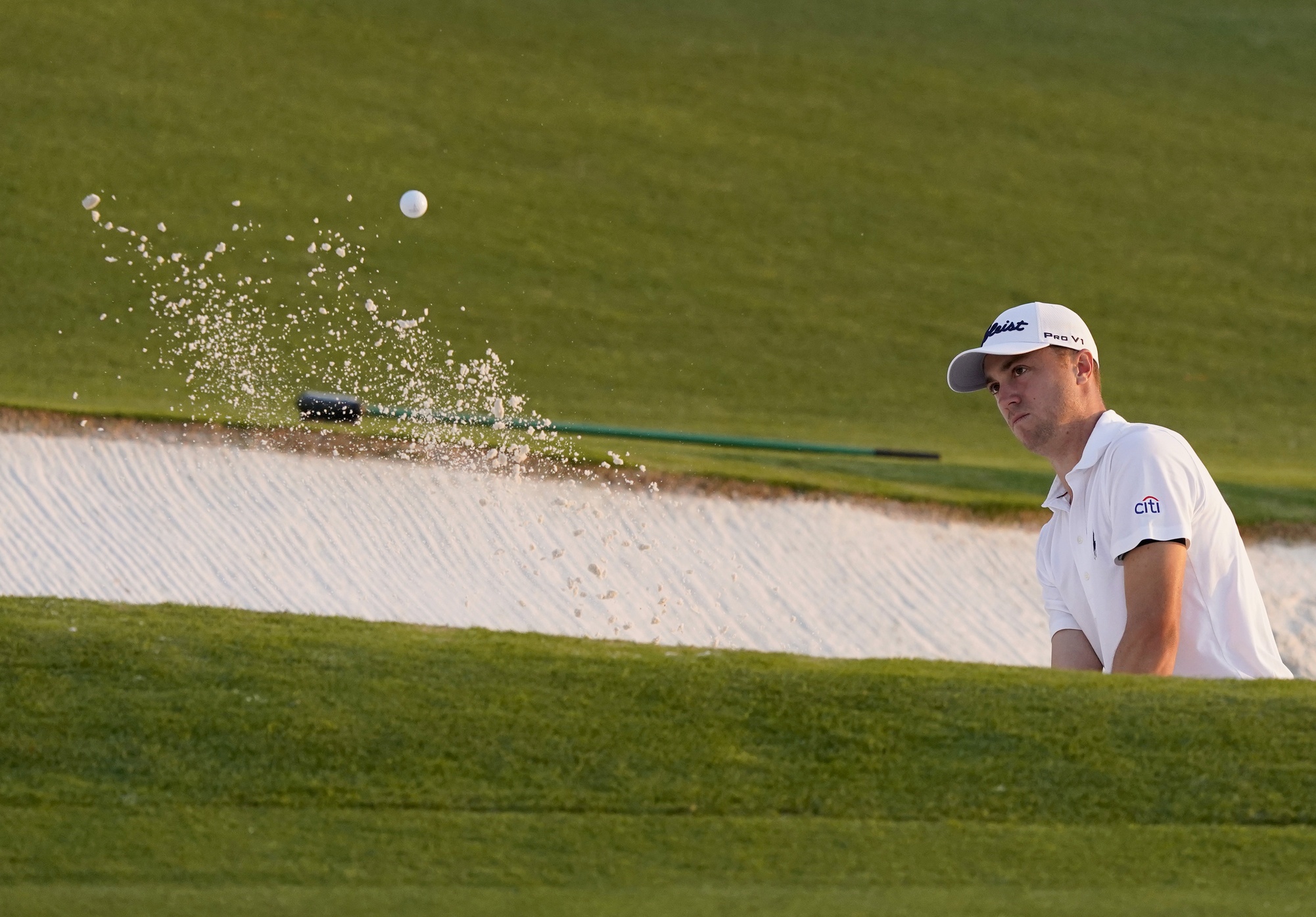 The Masters score update: Where every former SEC golfer stands after 3 ...