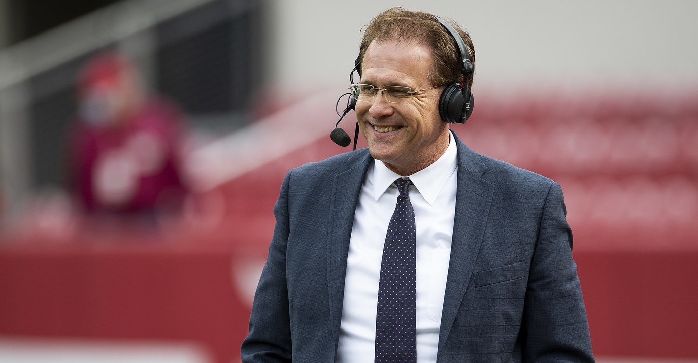 Gus Bus runs into the ditch: Auburn fans mad at Malzahn following poor ...