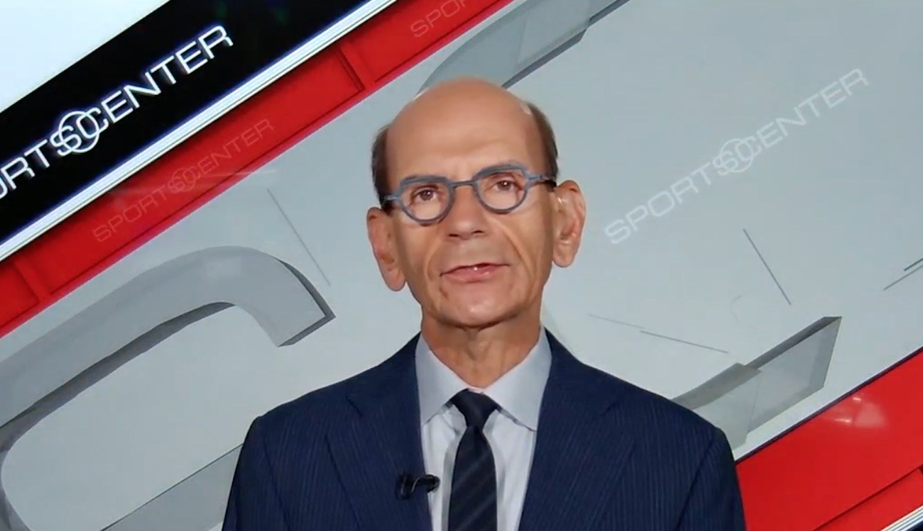 Paul Finebaum talks up Shane Beamer as a 'natural,' credits fans ...
