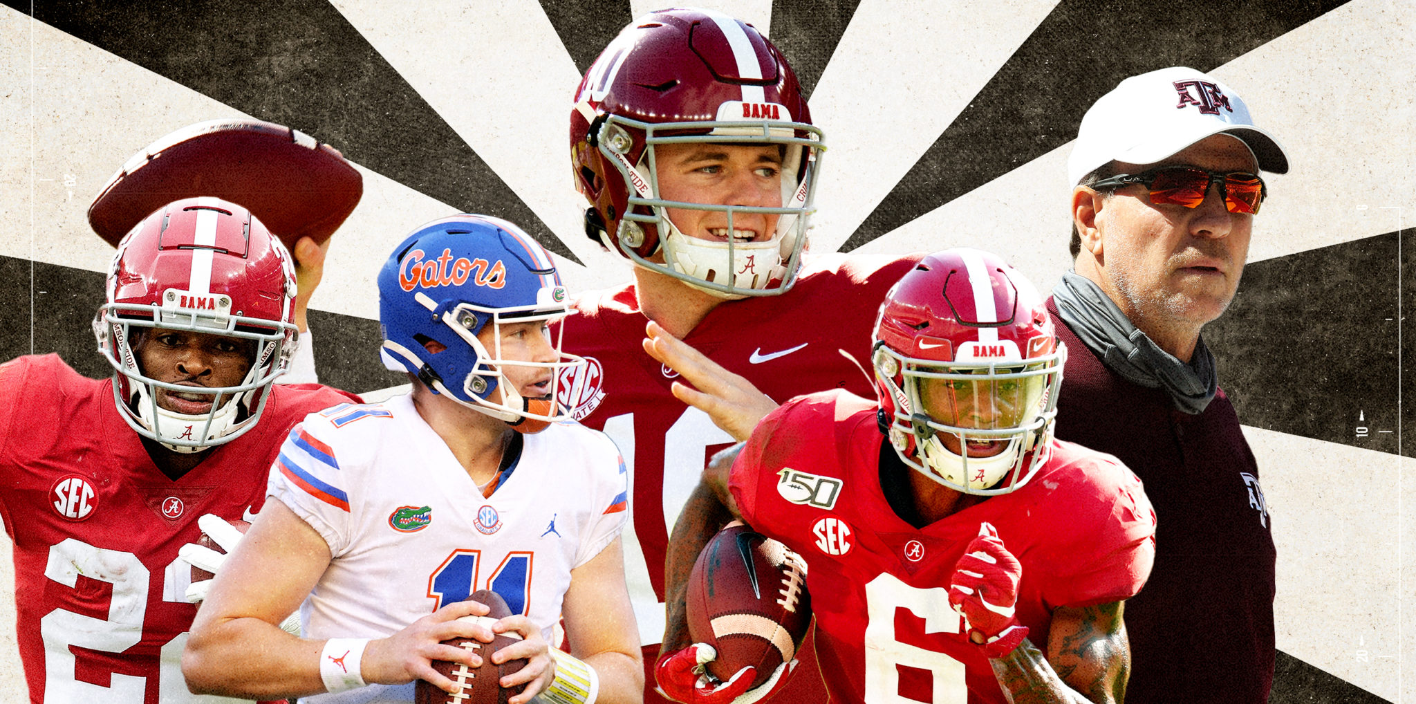 First and 10: College football is at a crossroads. Solution? Expanding ...