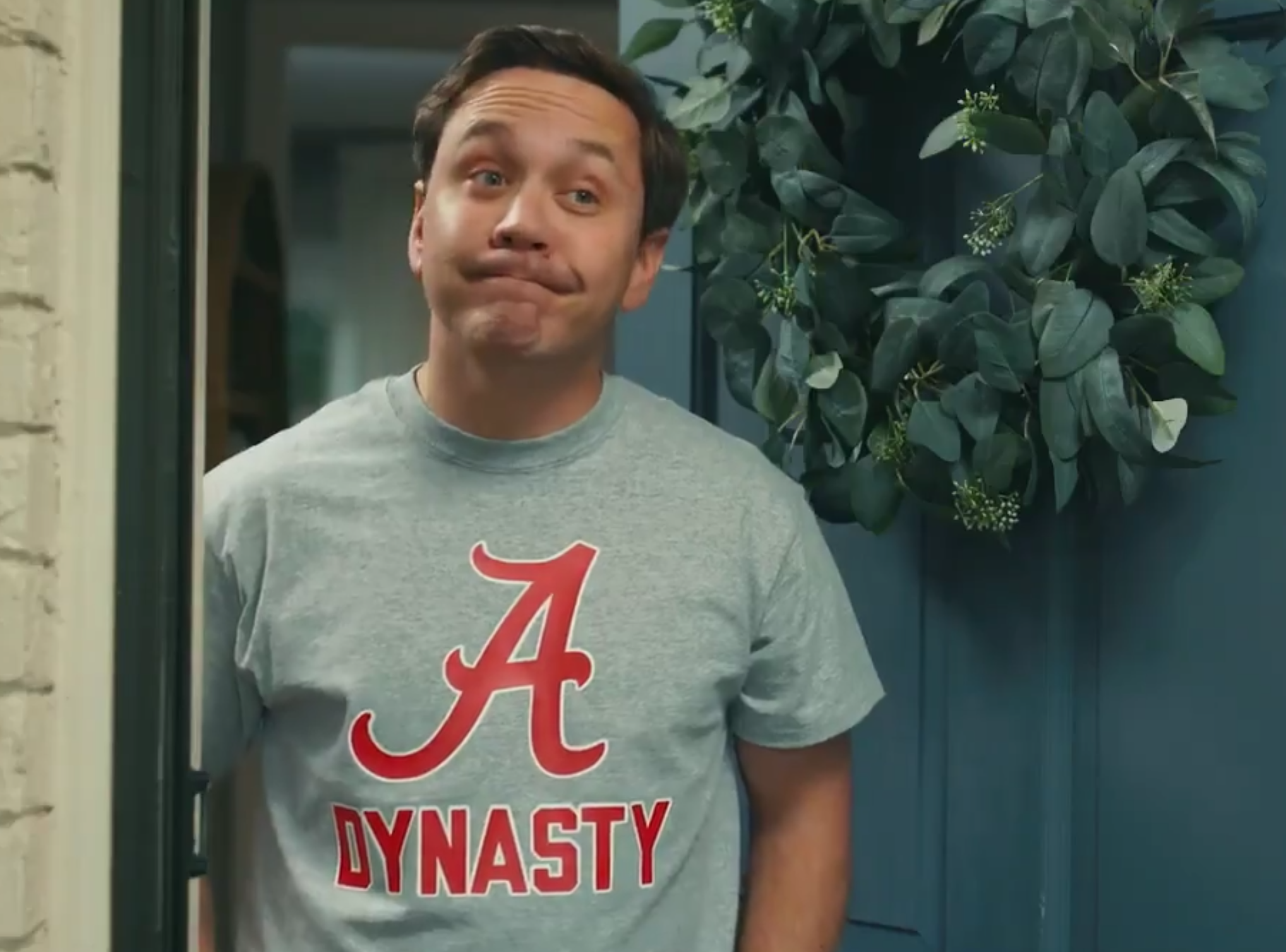 Alabama dynasty refuses to die on the new 'SEC Shorts' video - Saturday ...