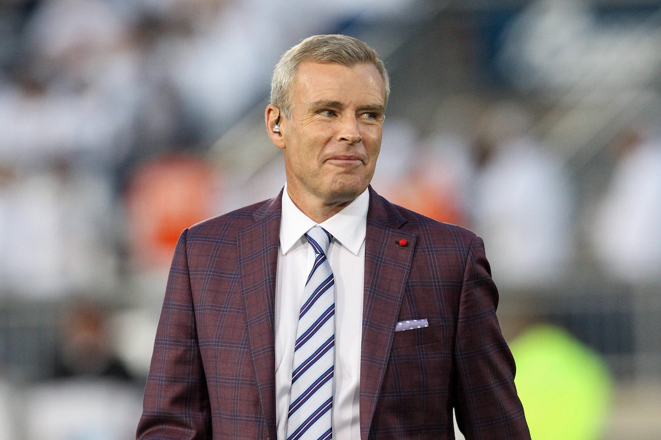 Report: Tom Rinaldi leaving ESPN - Saturday Down South