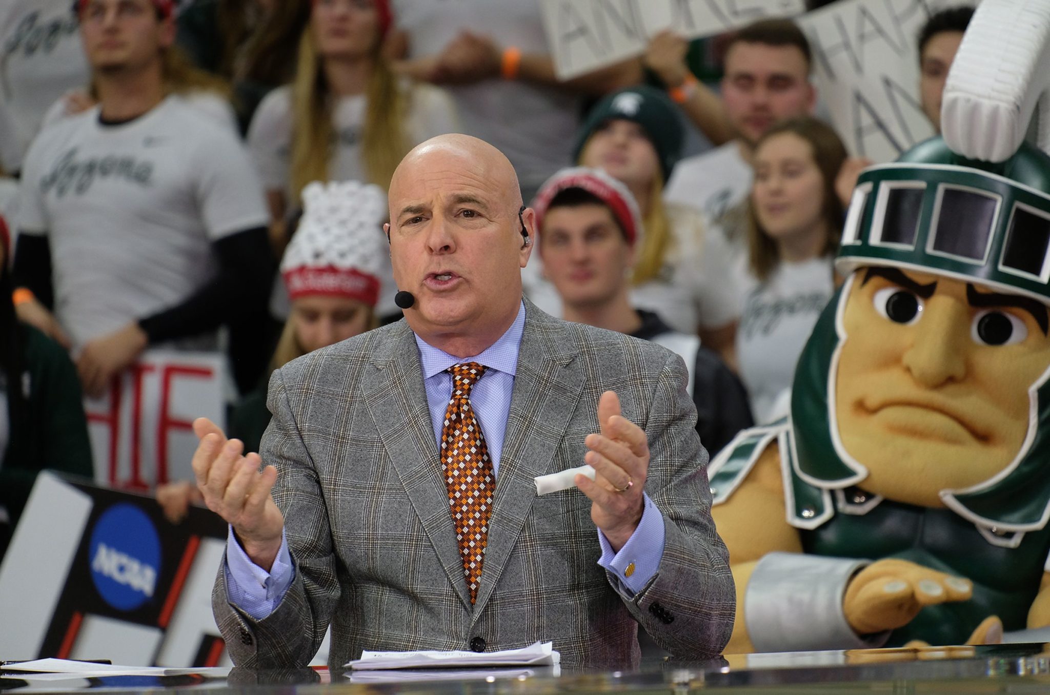 ESPN analyst Seth Greenberg gives biggest reason behind Kentucky ...