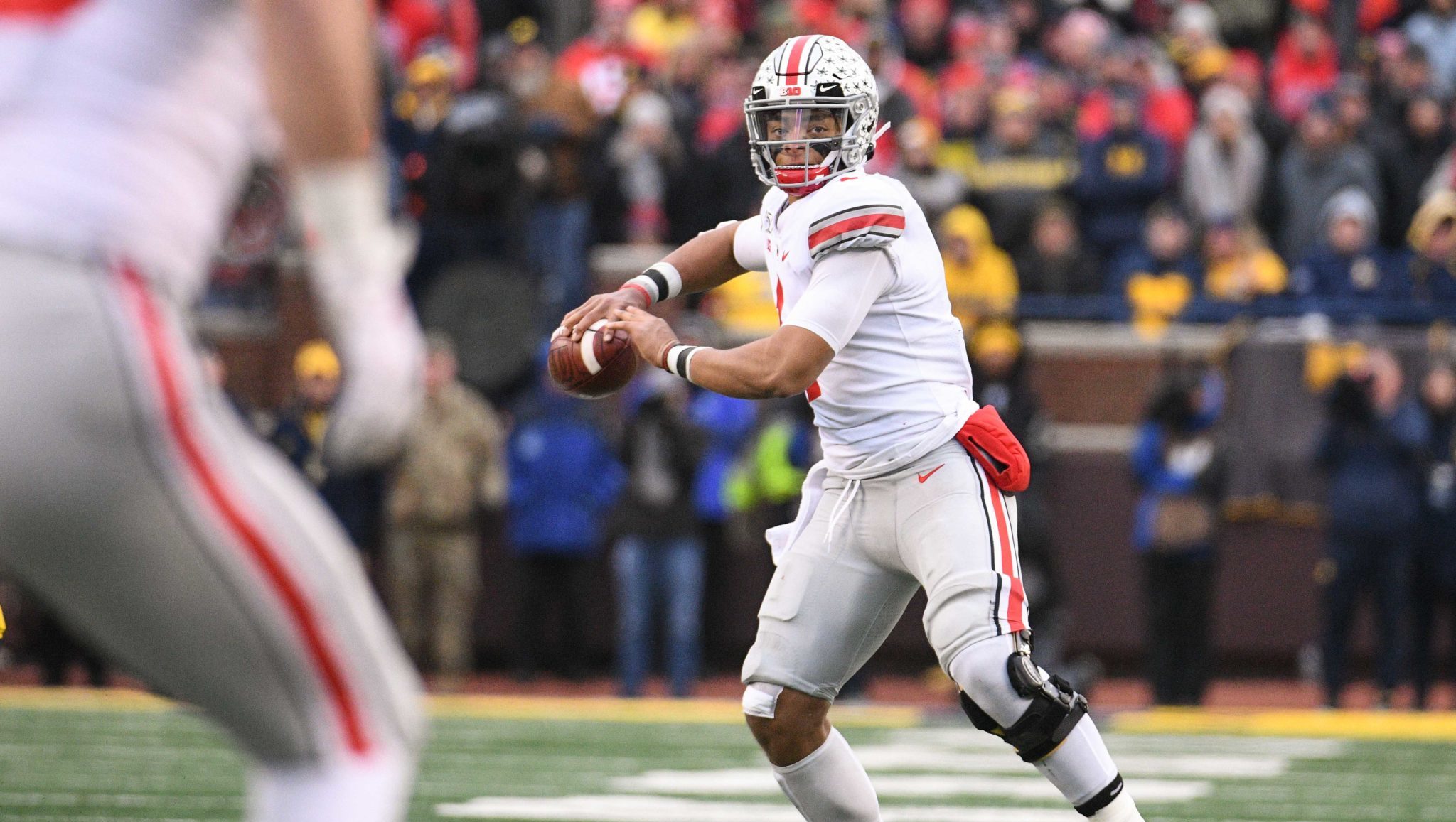 Former Big Ten defensive coordinator explains how he's helping Alabama ...