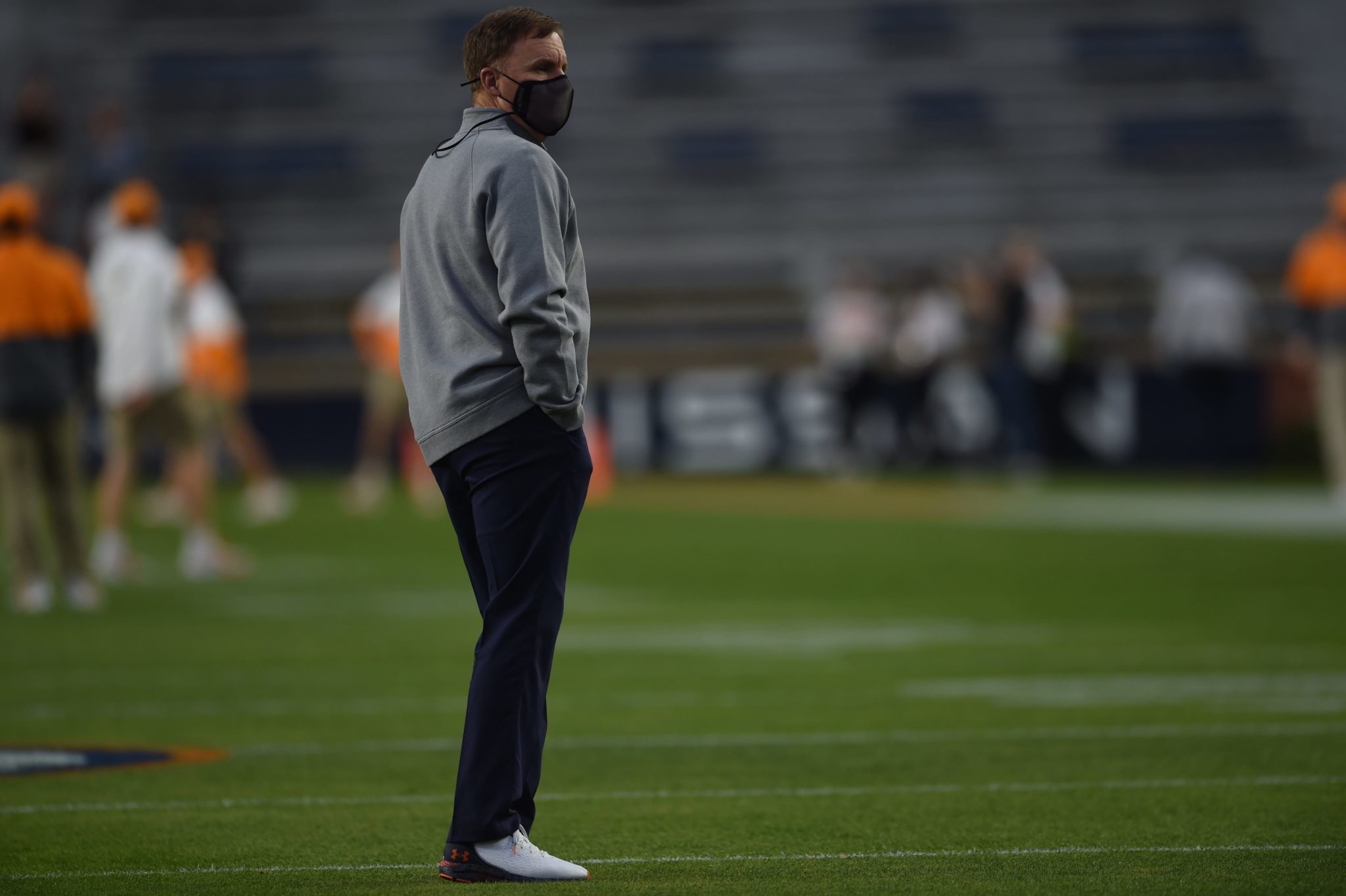Auburn football: 5 biggest blunders the Tigers coaching staff made in ...